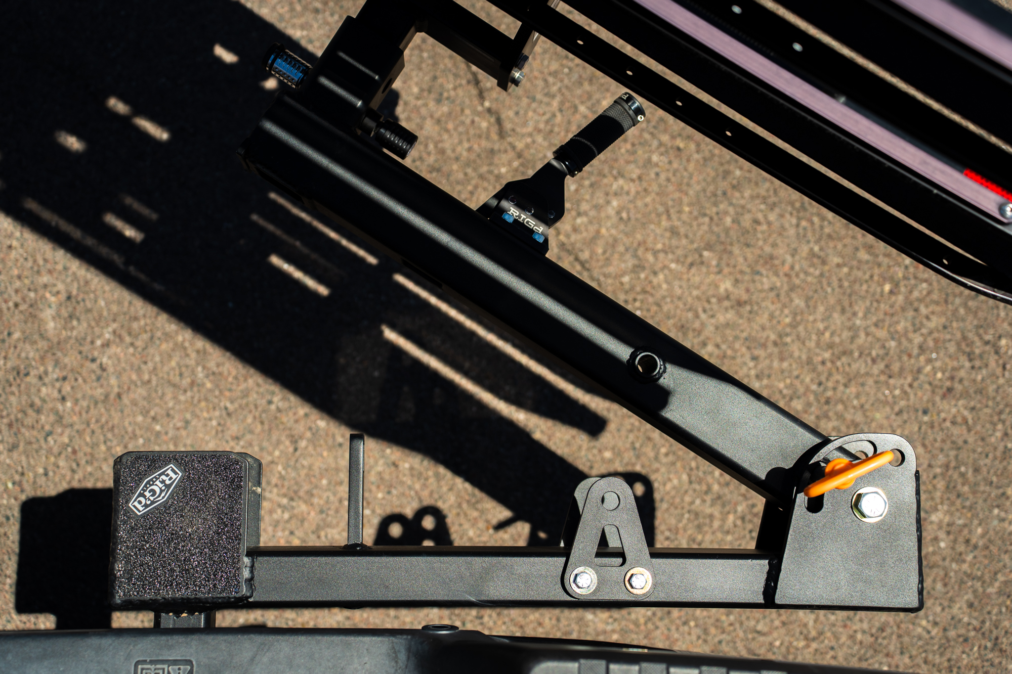 Preorders are Open For the RiG’d Supply RambleSwing: Reviewing the ...