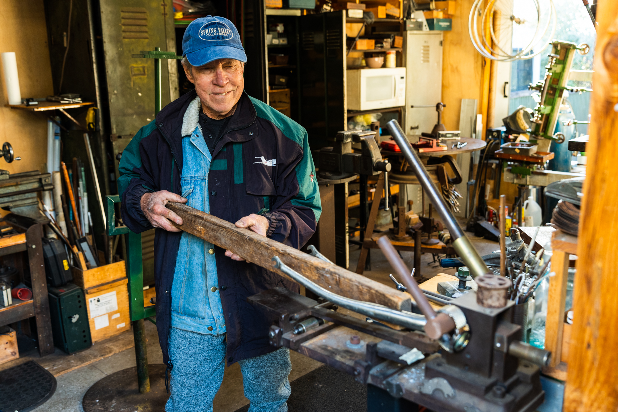 It’s a Lifestyle, Not a Career: The Legend of Rob Roberson – Zach Small ...