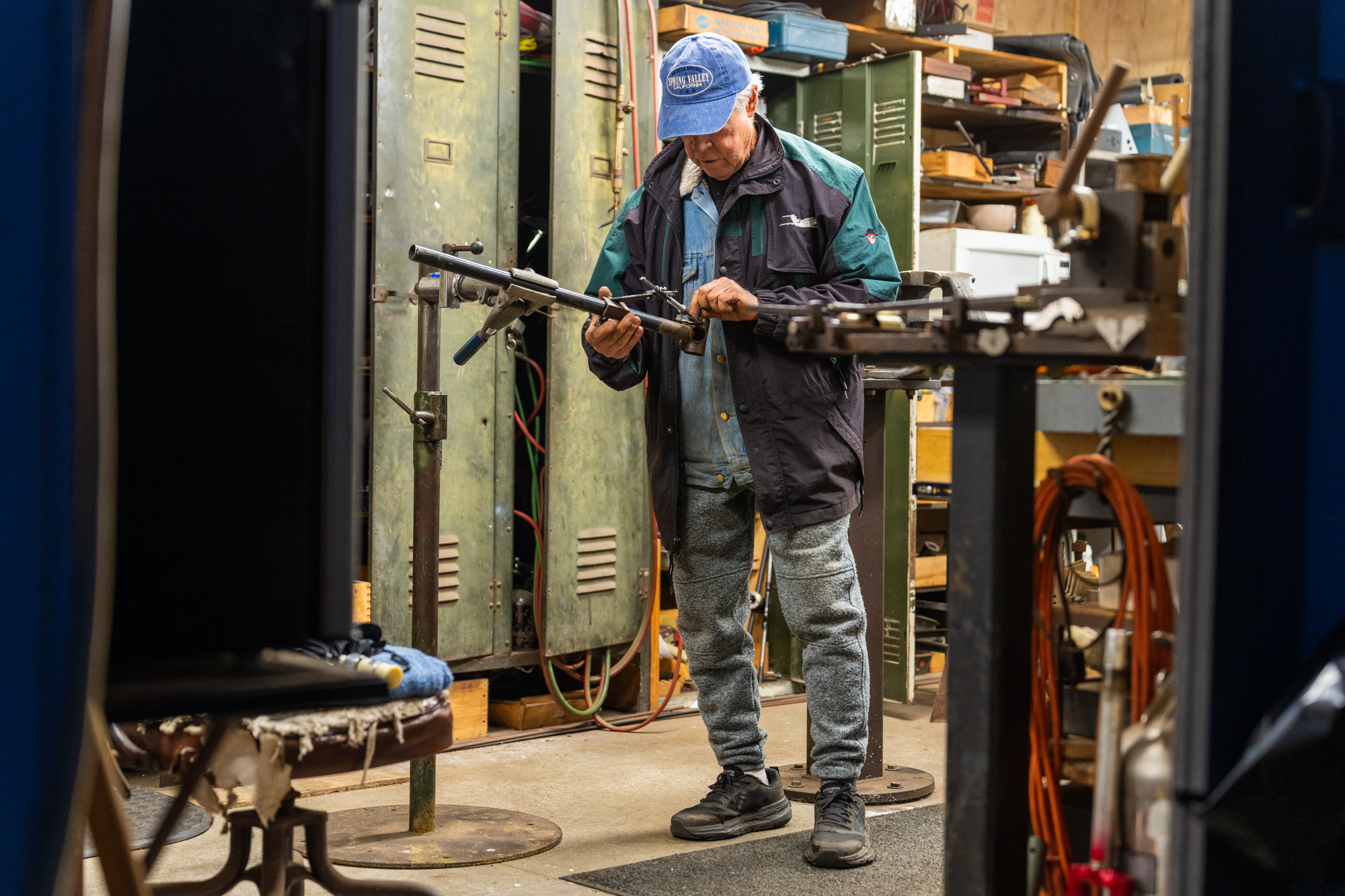 It’s a Lifestyle, Not a Career: The Legend of Rob Roberson – Zach Small ...