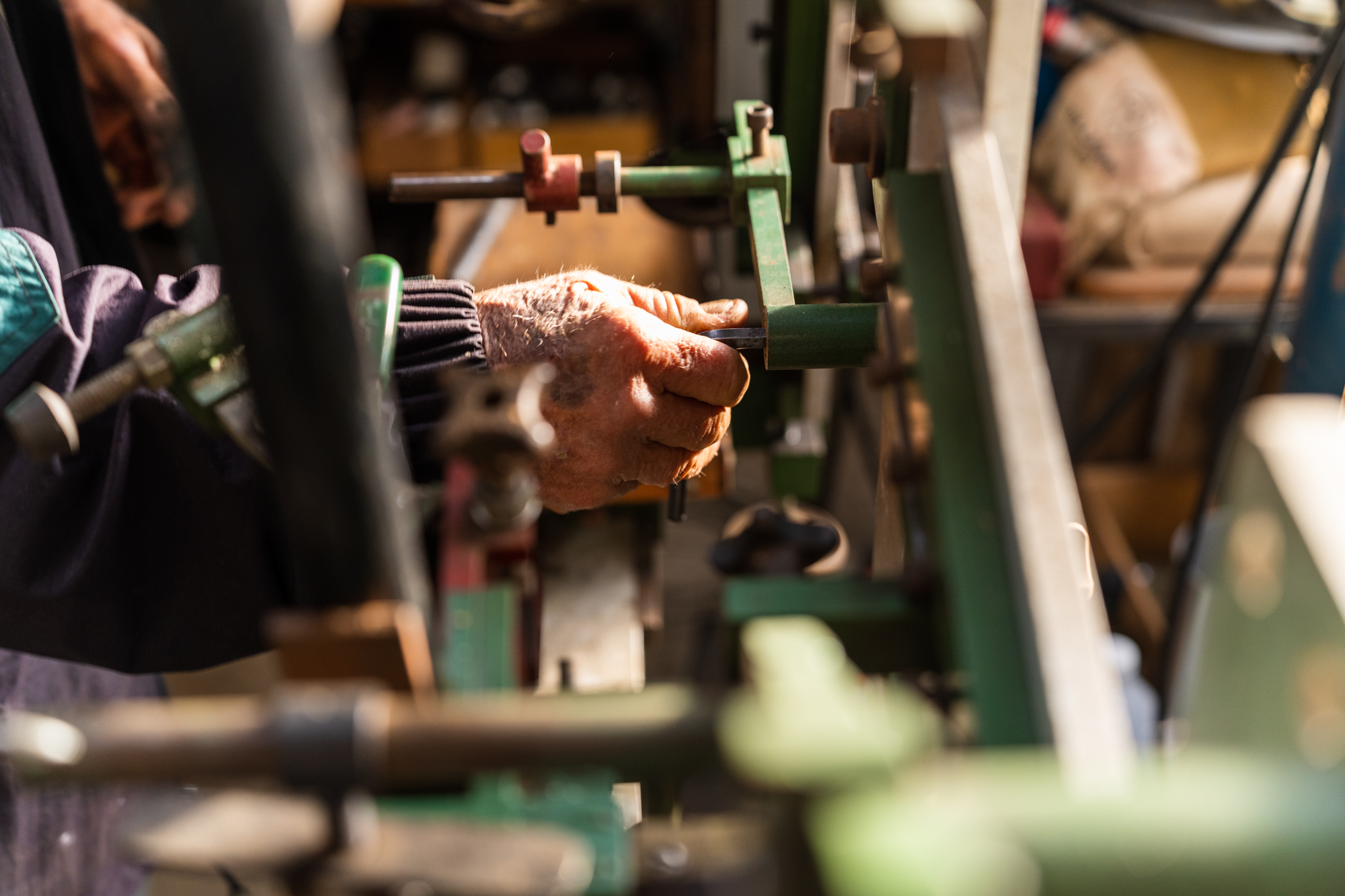 It’s a Lifestyle, Not a Career: The Legend of Rob Roberson – Zach Small ...