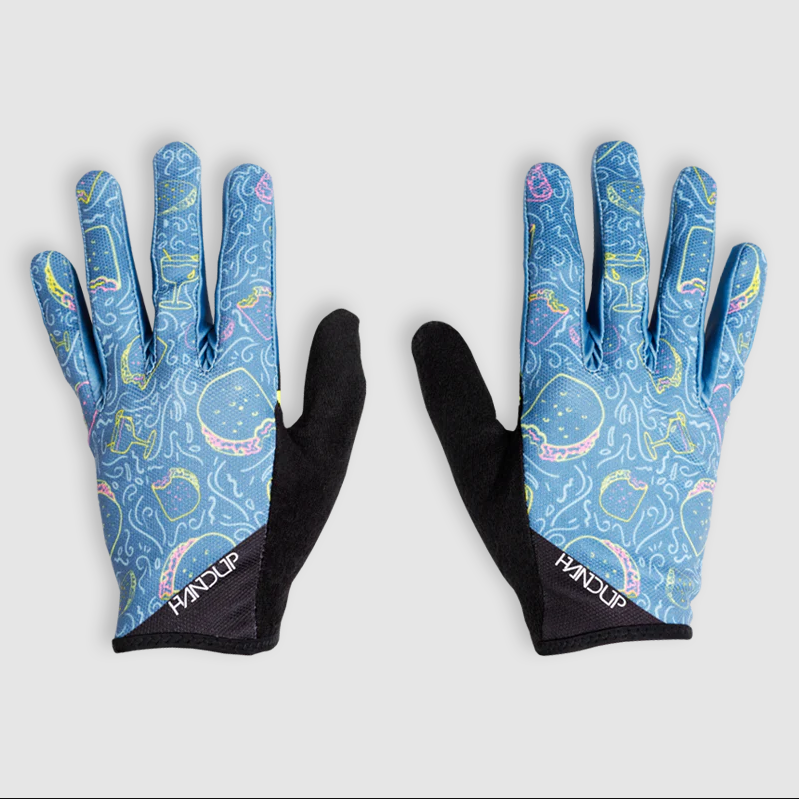 Radar Roundup: Cascade Components North Fork Caliper, State 4130 All ...