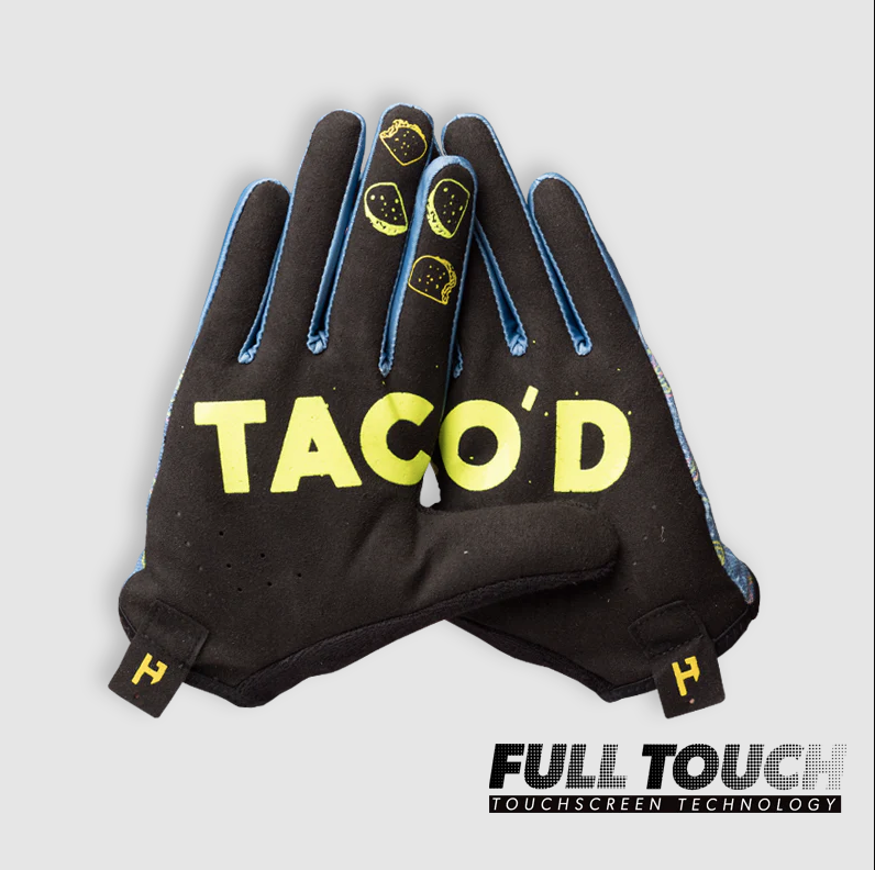 Radar Roundup: Cascade Components North Fork Caliper, State 4130 All ...
