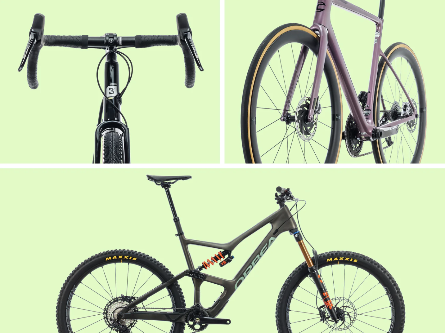 Radar Roundup: Revelate Nano Panniers, Sim Works Doppo Restock, C Line ...