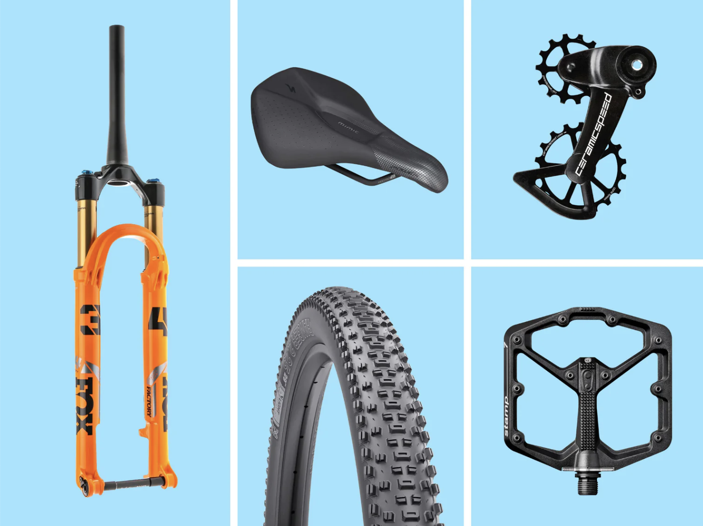 Radar Roundup: Revelate Nano Panniers, Sim Works Doppo Restock, C Line ...