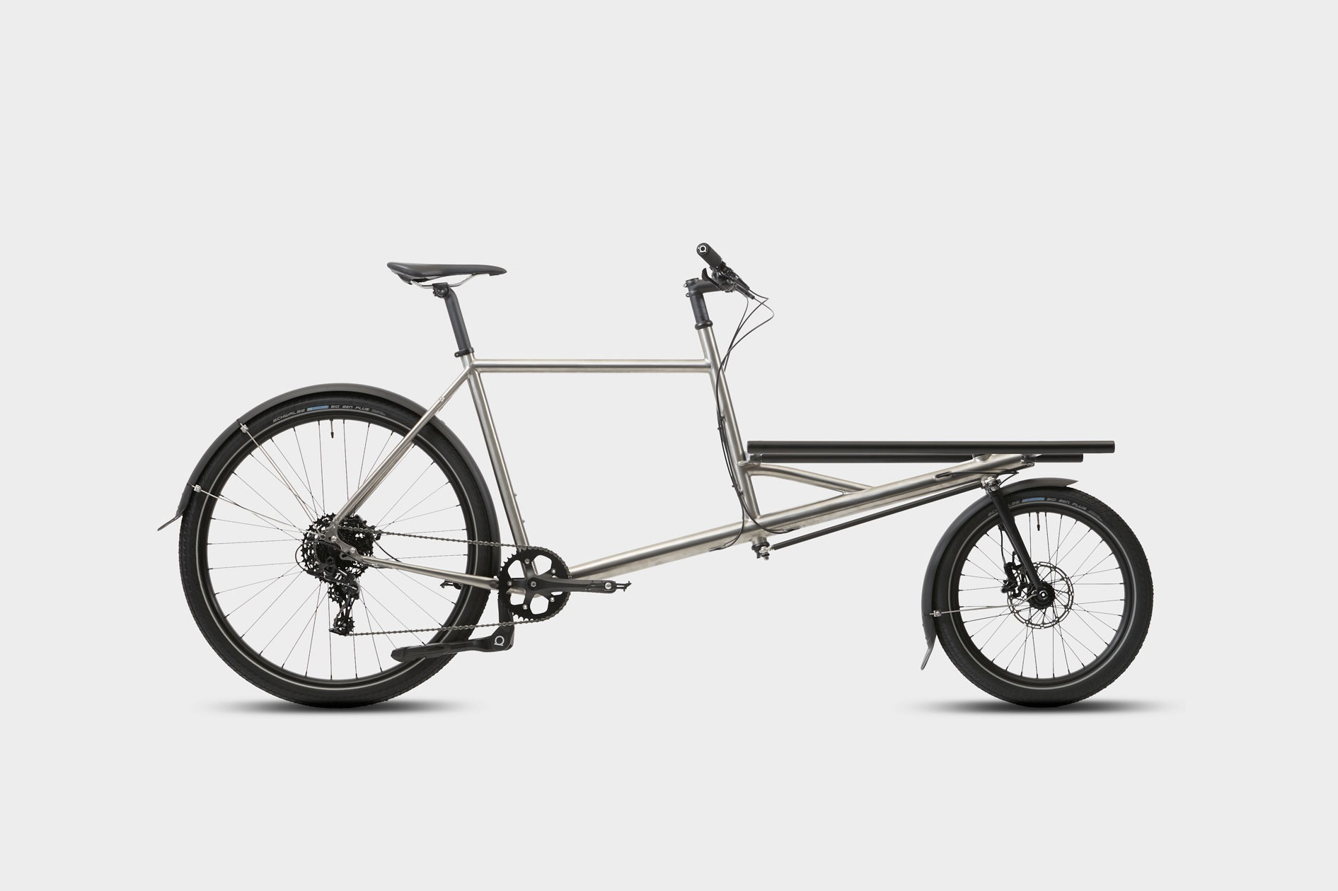 Radar Roundup: One Hour a Day Challenge, New Rogue Panda Rincon Bags, Titanium Omnium, Blue Lug ...