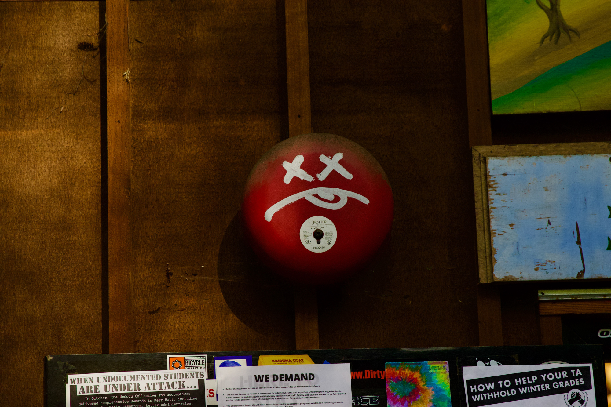 Capturing the Magic of the UCSC Bike Co-op – Finn Cunningham and Matt ...