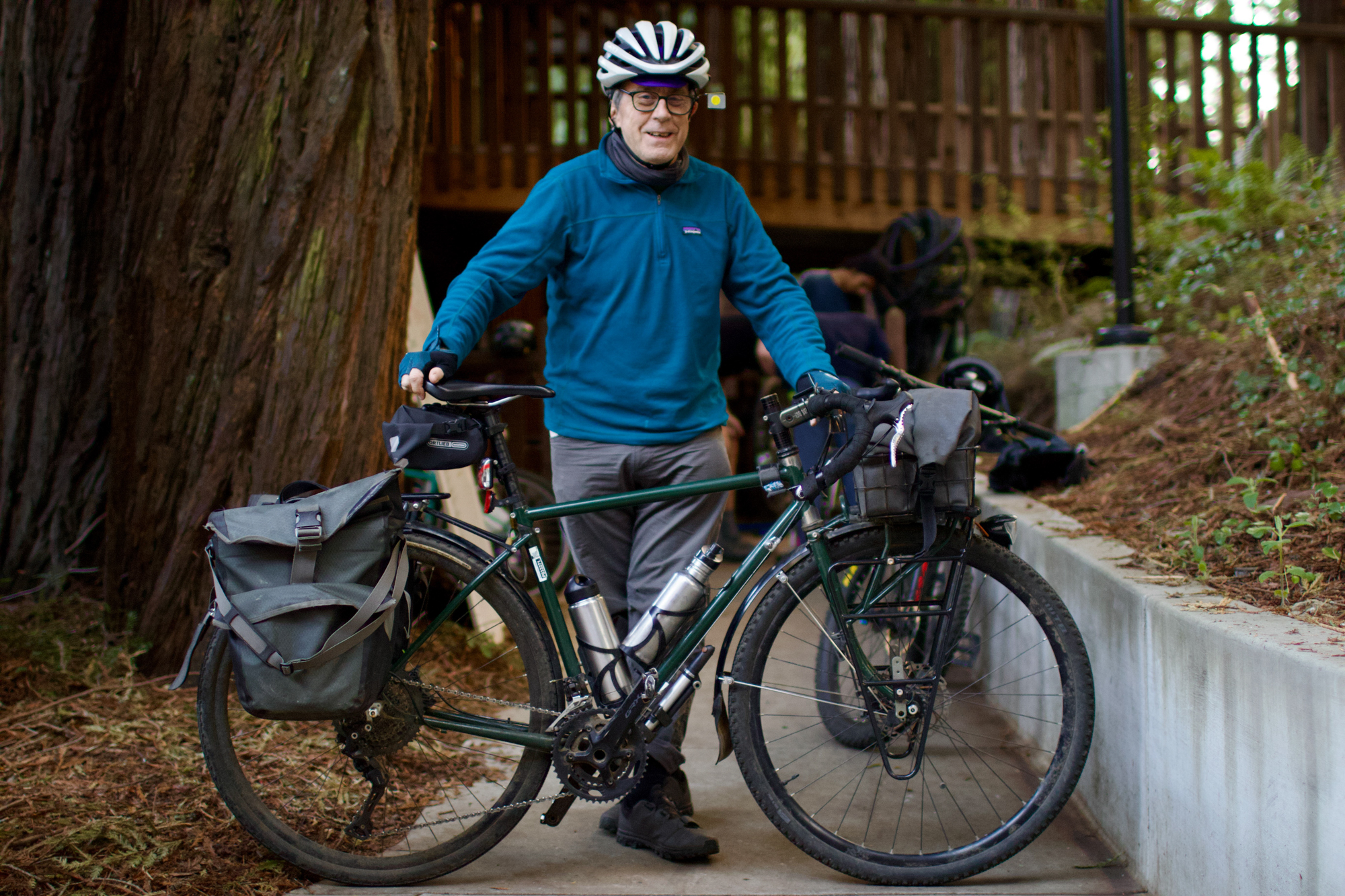 Capturing the Magic of the UCSC Bike Co-op – Finn Cunningham and Matt ...
