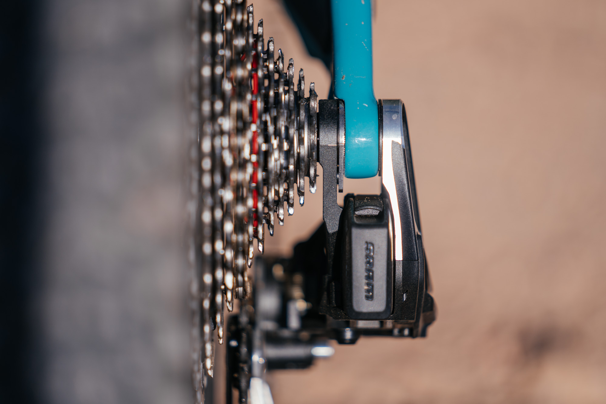 SRAM UDH Compatible Gravel and Road Bikes List Has Grown | The Radavist ...