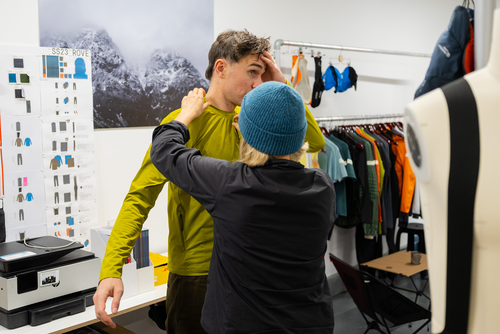 Of the British Isles Pt. 1: A Workshop Visit with Albion Cycling ...