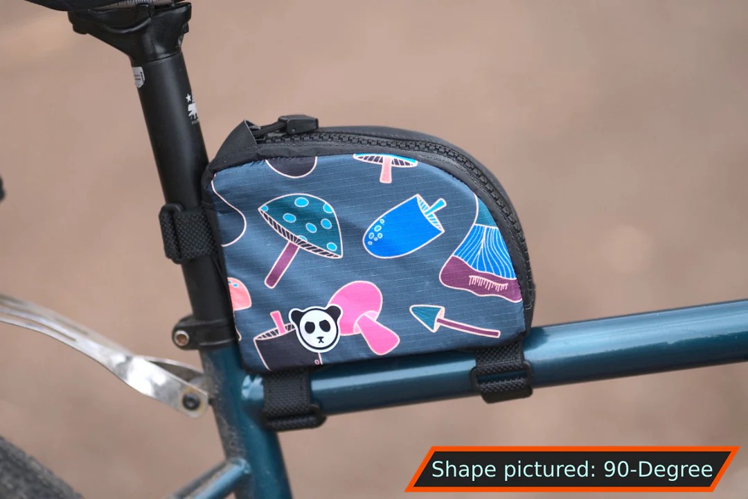 Radar Roundup: One Hour a Day Challenge, New Rogue Panda Rincon Bags, Titanium Omnium, Blue Lug ...