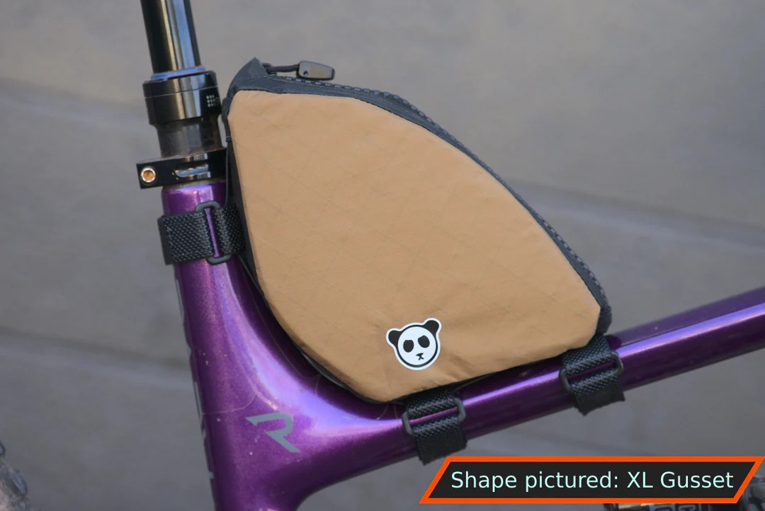 Radar Roundup: One Hour a Day Challenge, New Rogue Panda Rincon Bags, Titanium Omnium, Blue Lug ...