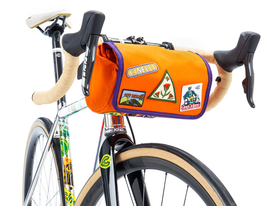 Radar Roundup: Ingrid 10-52t Cassette, Cinelli 75th Anniversary XCR75 ...