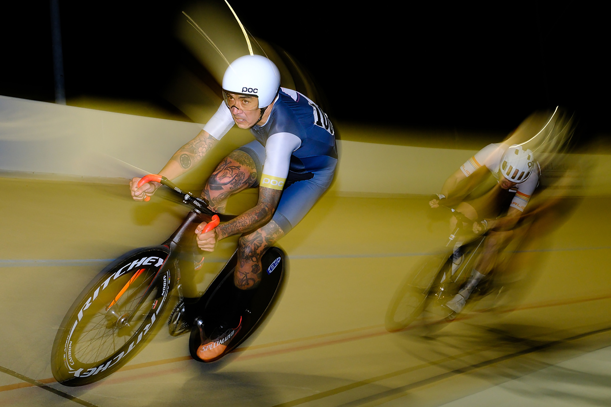 Readers’ Rides: STTB Fergus’ Fuji Elite Track Bike | The Radavist | A ...