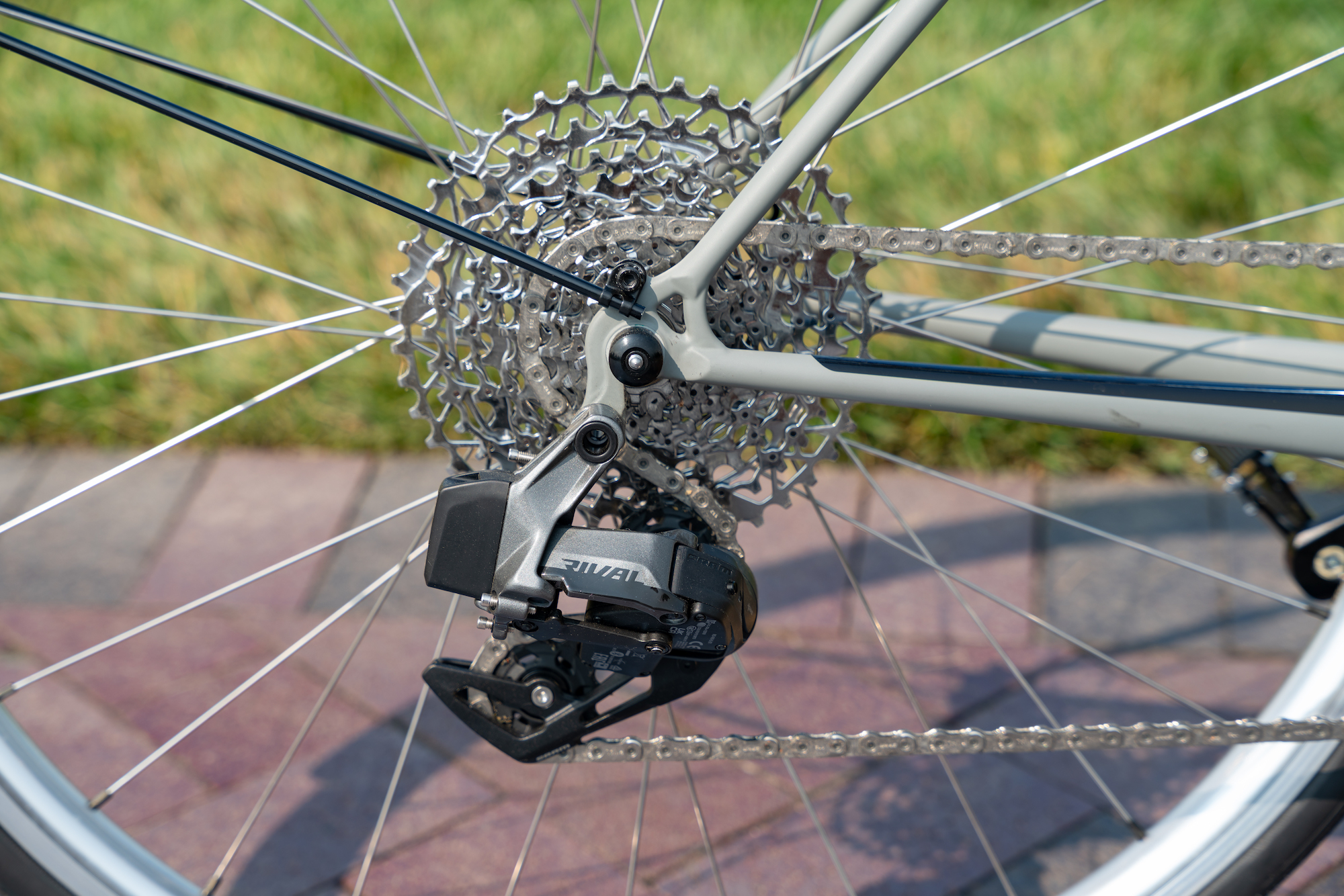 Readers’ Rides: Darvin’s Relstone “Project VA” Rollin’ Stone Custom ...