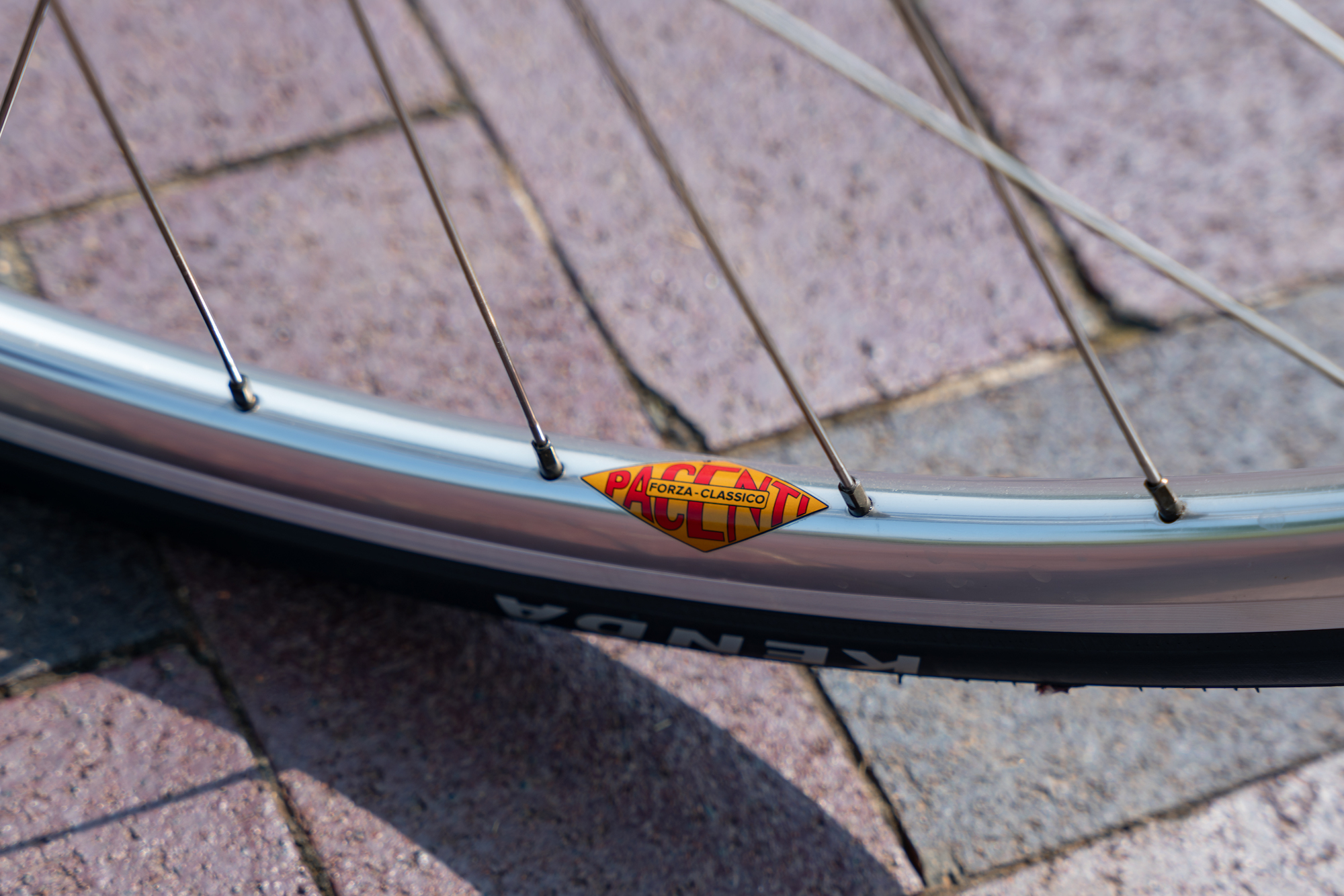 Readers’ Rides: Darvin’s Relstone “Project VA” Rollin’ Stone Custom ...