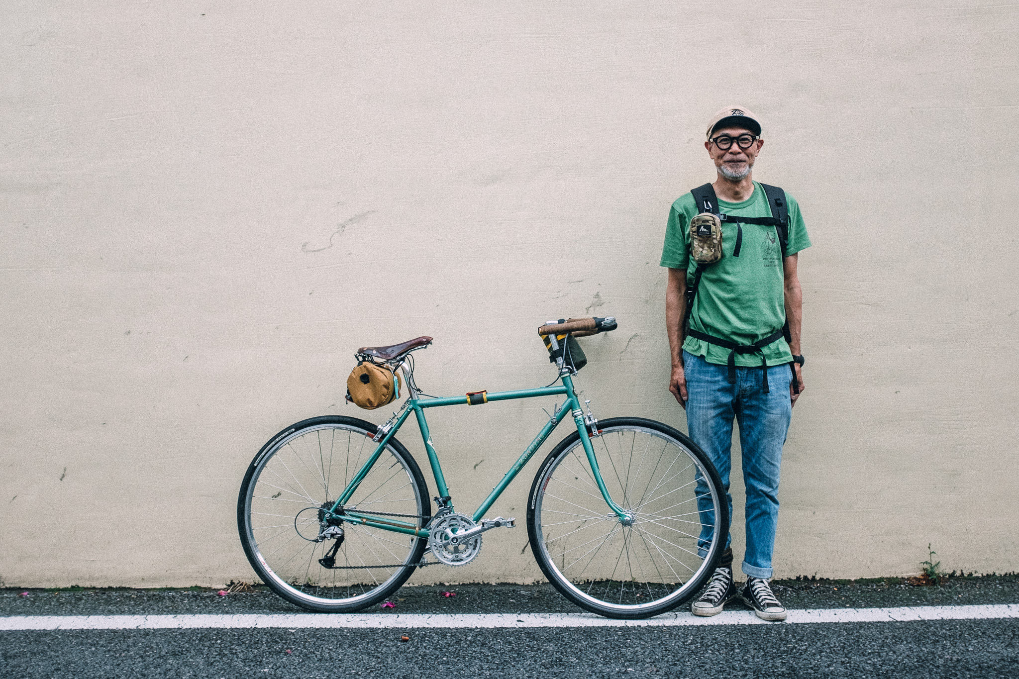 Origins and Activations: How Ronnie Romance Found Inspiration at Blue ...