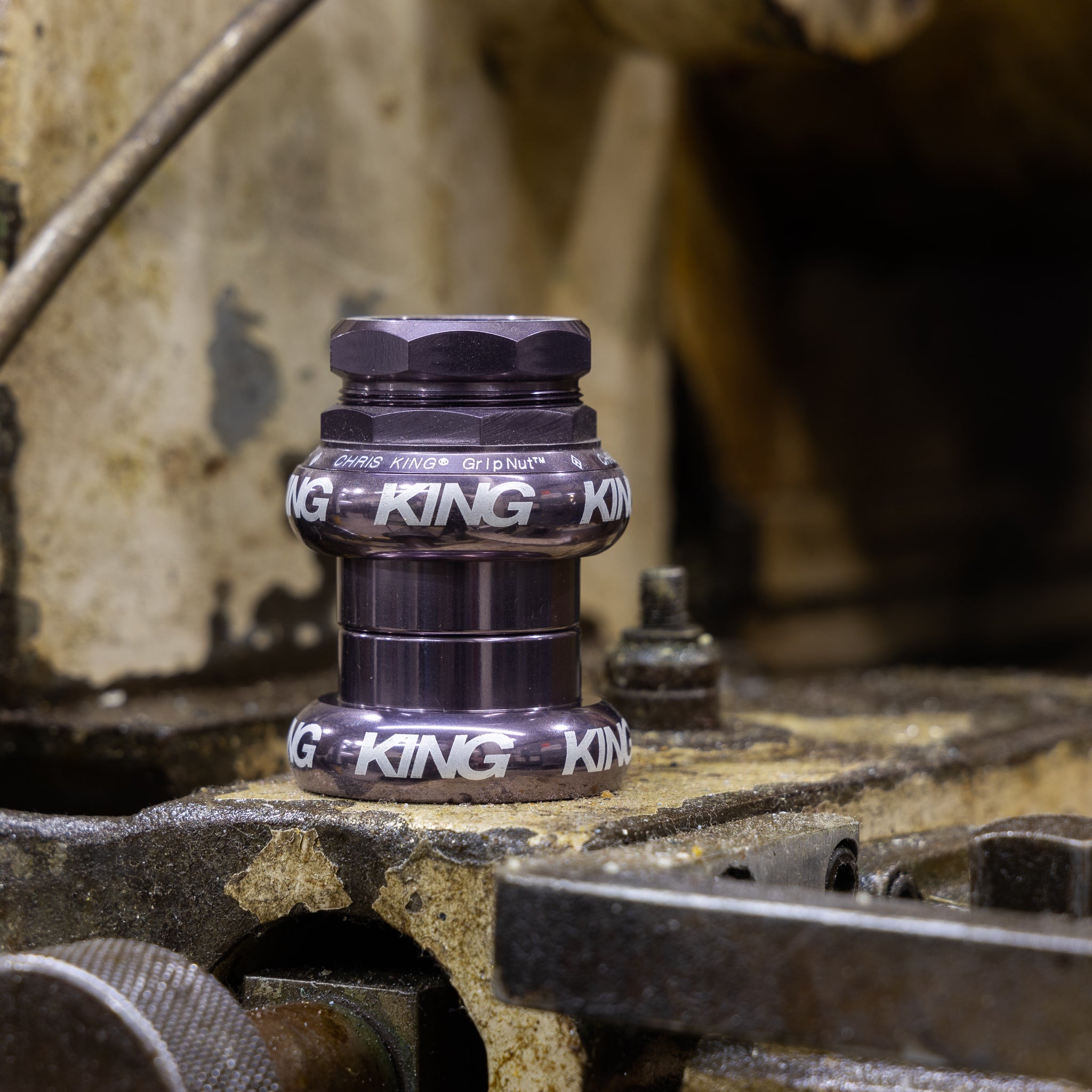 Radar Roundup: Chris King Factory Finds, MAAP Offcuts, Marzocchi ...