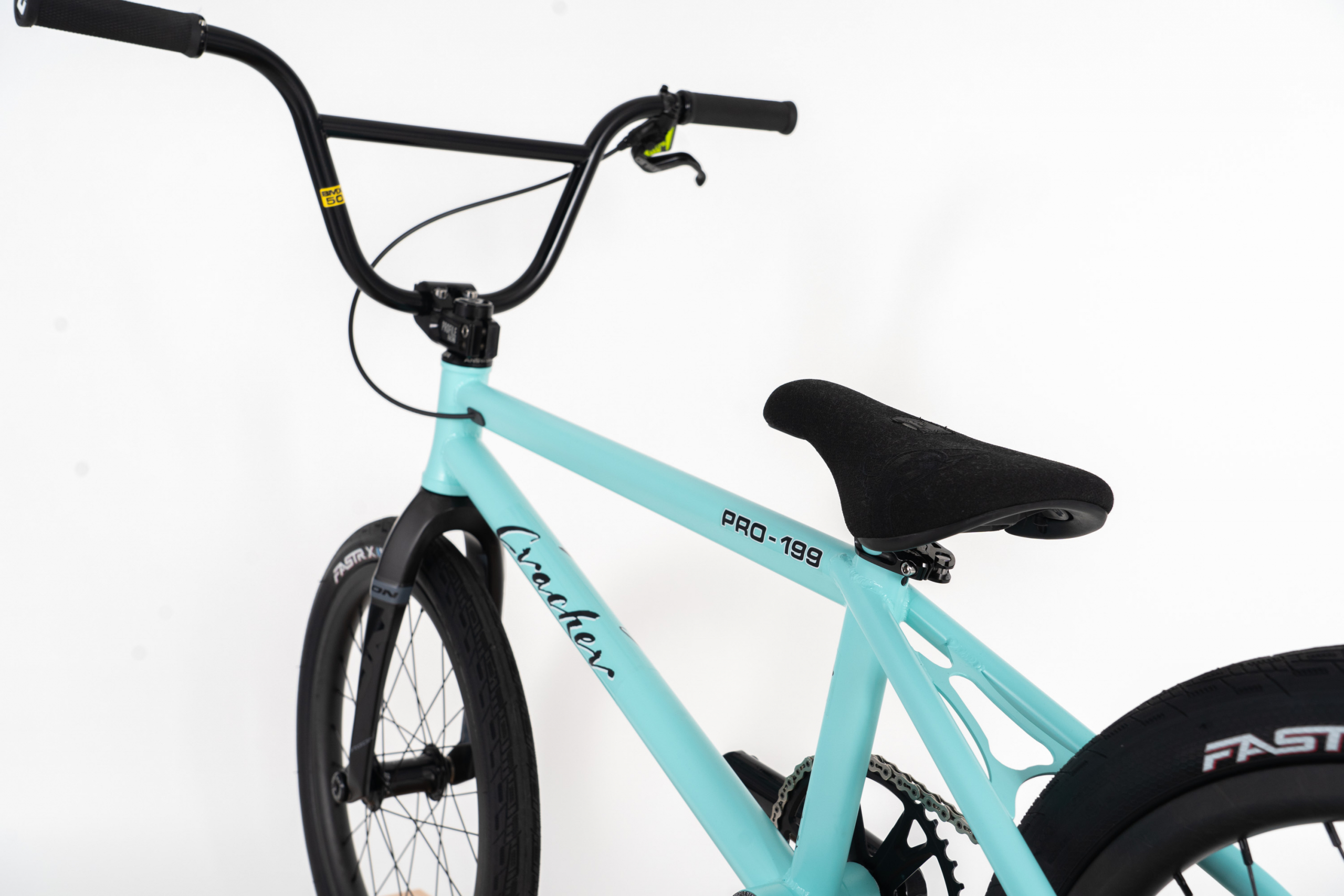 2023 Handmade Bicycle Show Australia Part One: BMX Chop Shop, Tor Bikes ...