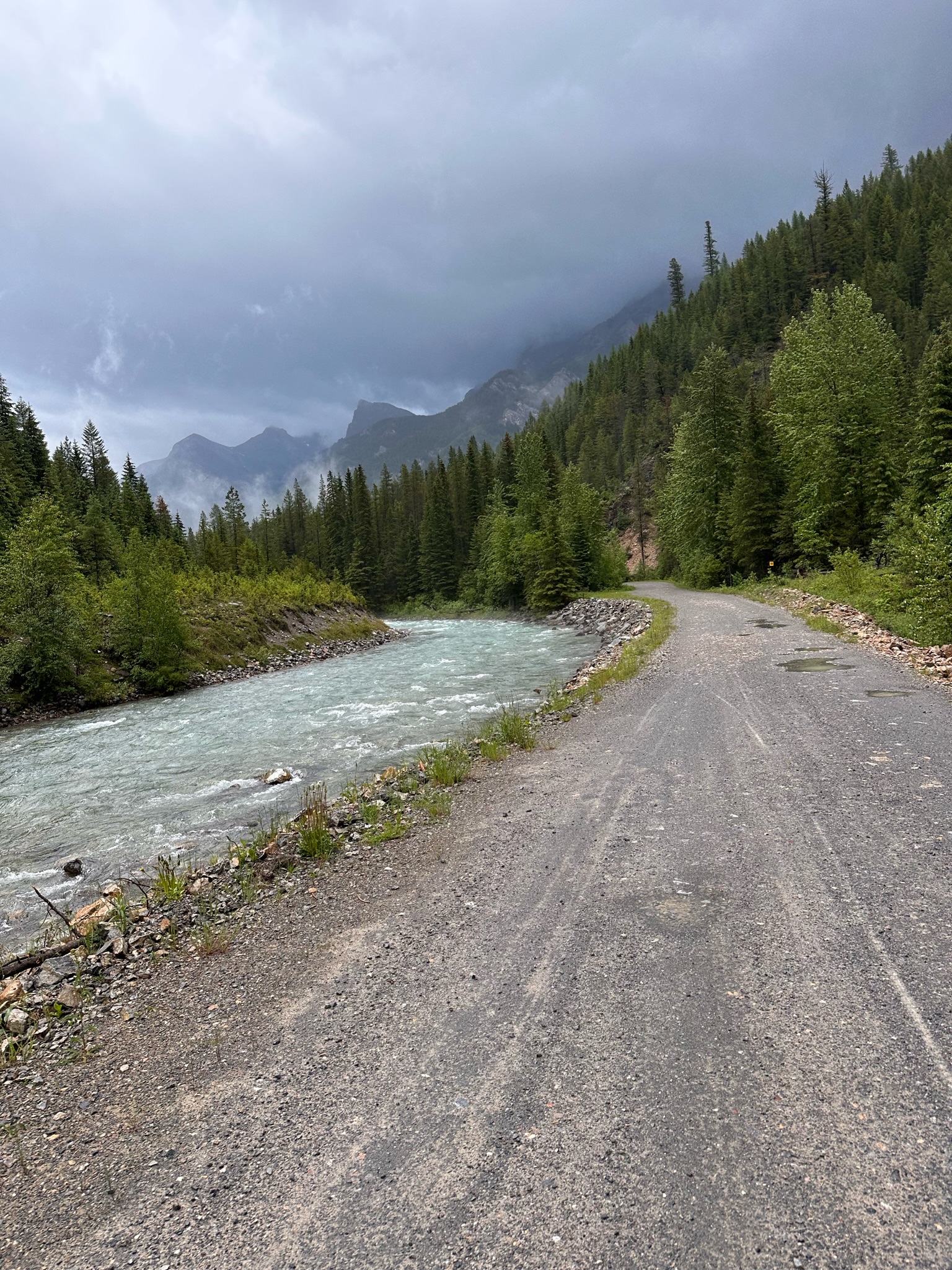 The Search for ATB Episode 1: Howes Divided on the 2023 Tour Divide ...