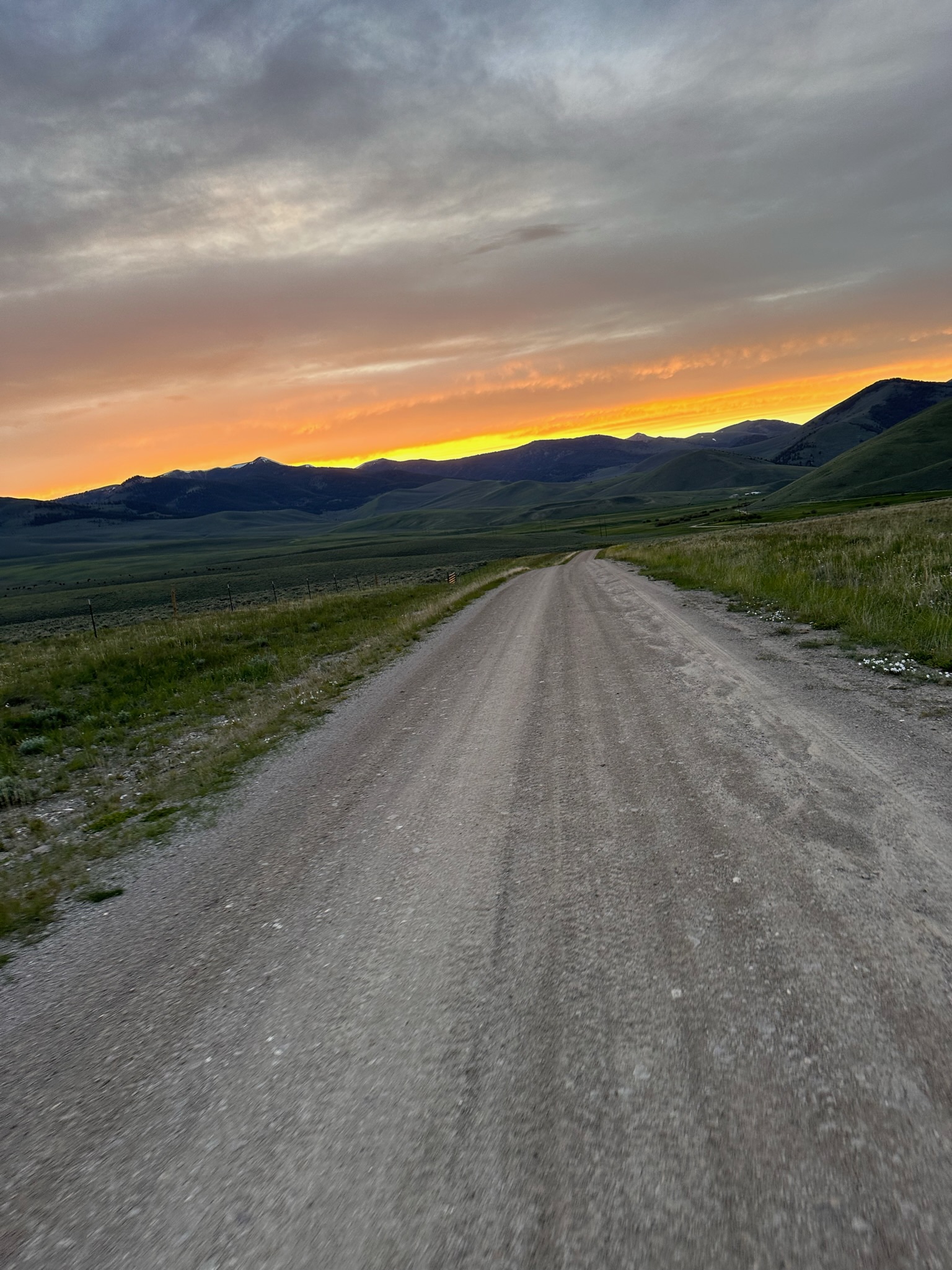 The Search for ATB Episode 1: Howes Divided on the 2023 Tour Divide ...