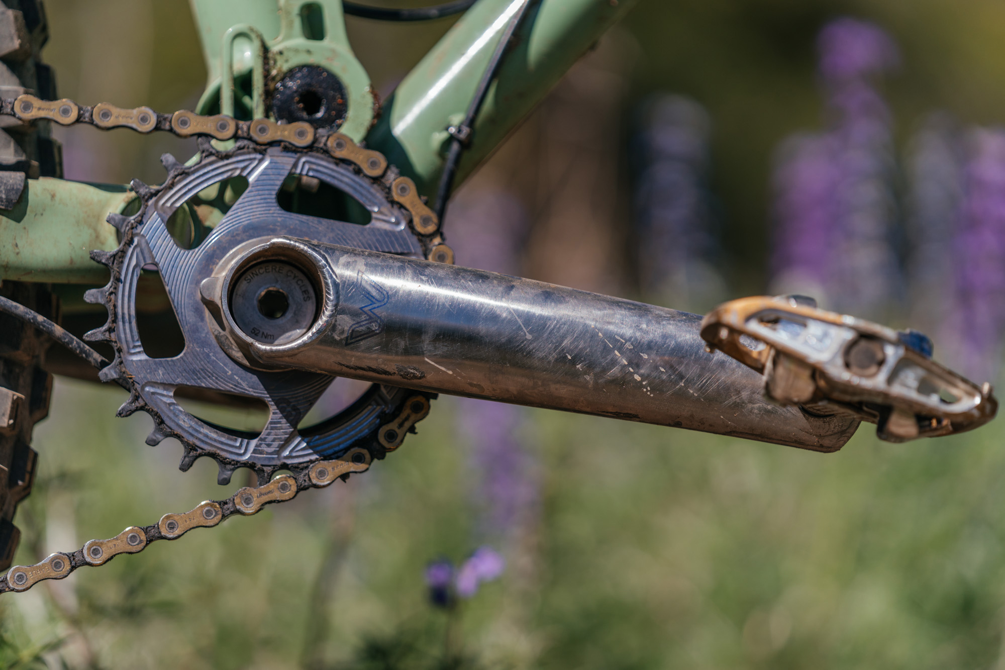 A Little Goes a Long Way: Starling Cycles Murmur V3 Review – John ...