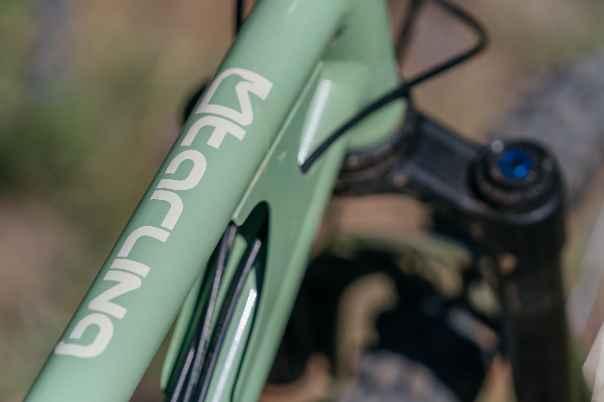 A Little Goes a Long Way: Starling Cycles Murmur V3 Review – John ...