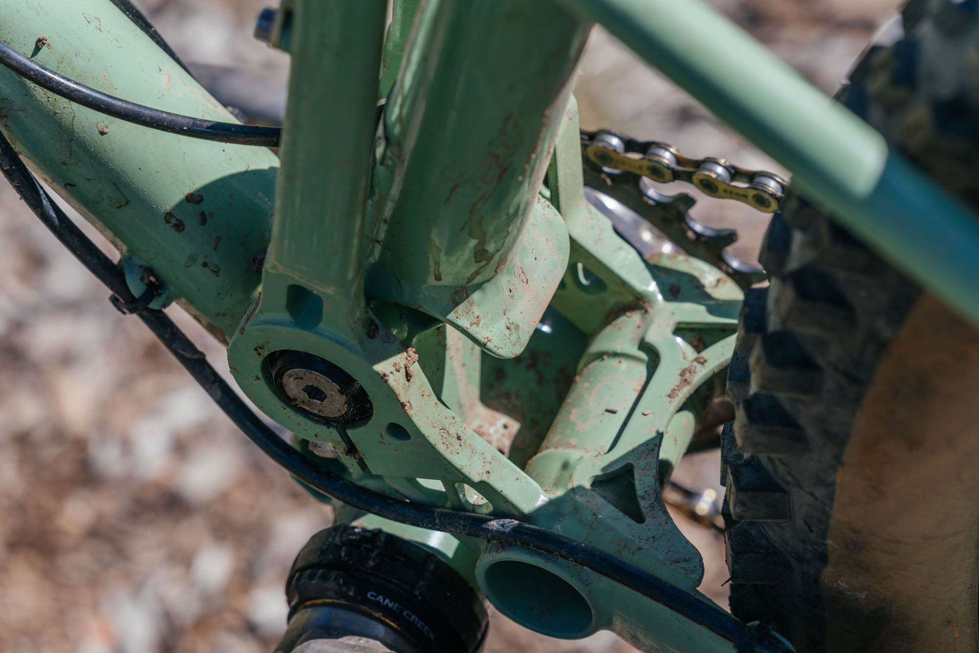 A Little Goes a Long Way: Starling Cycles Murmur V3 Review – John ...