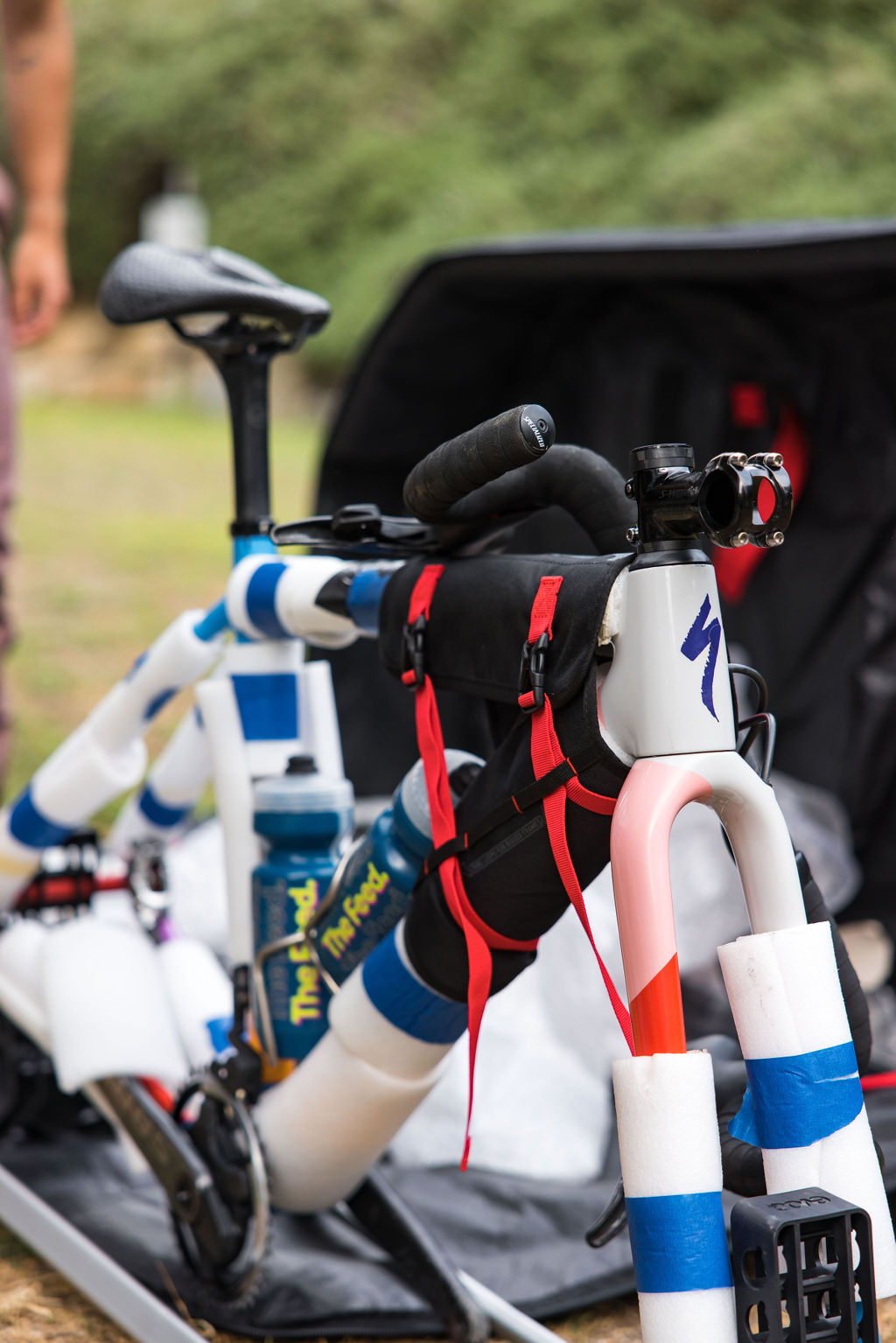 Sarah Sturm: The Traka – Sarah Sturm | The Radavist | A group of ...