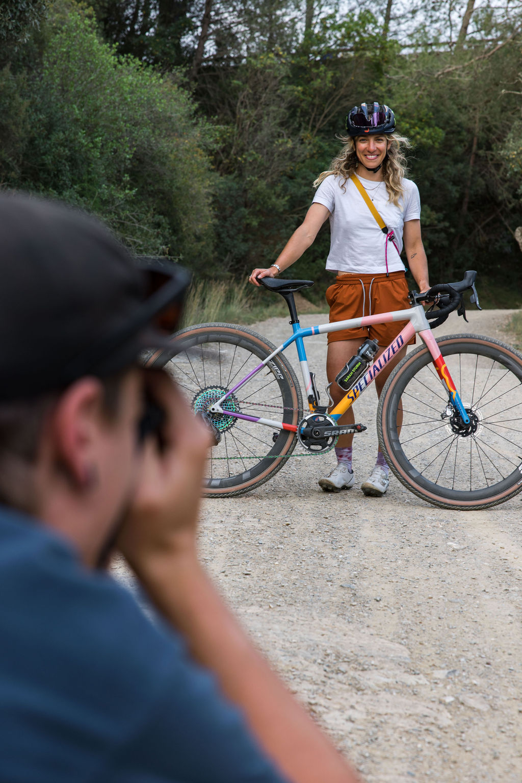 Sarah Sturm: The Traka – Sarah Sturm | The Radavist | A group of ...