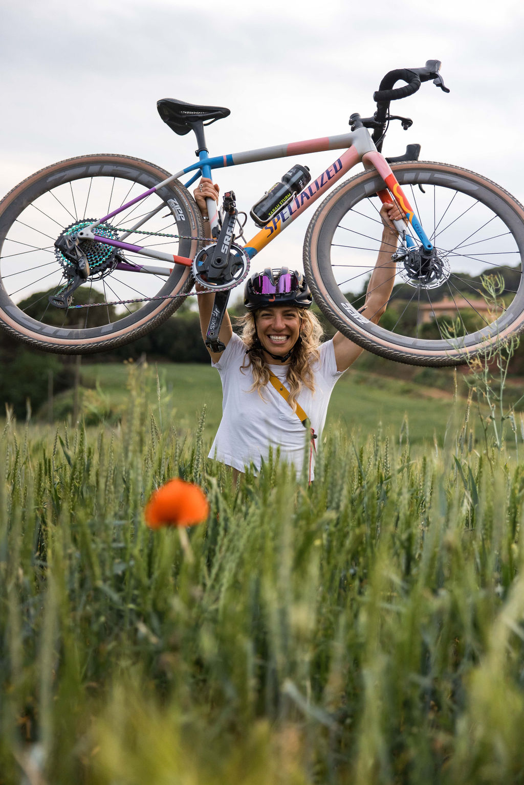 Sarah Sturm: The Traka – Sarah Sturm | The Radavist | A group of ...