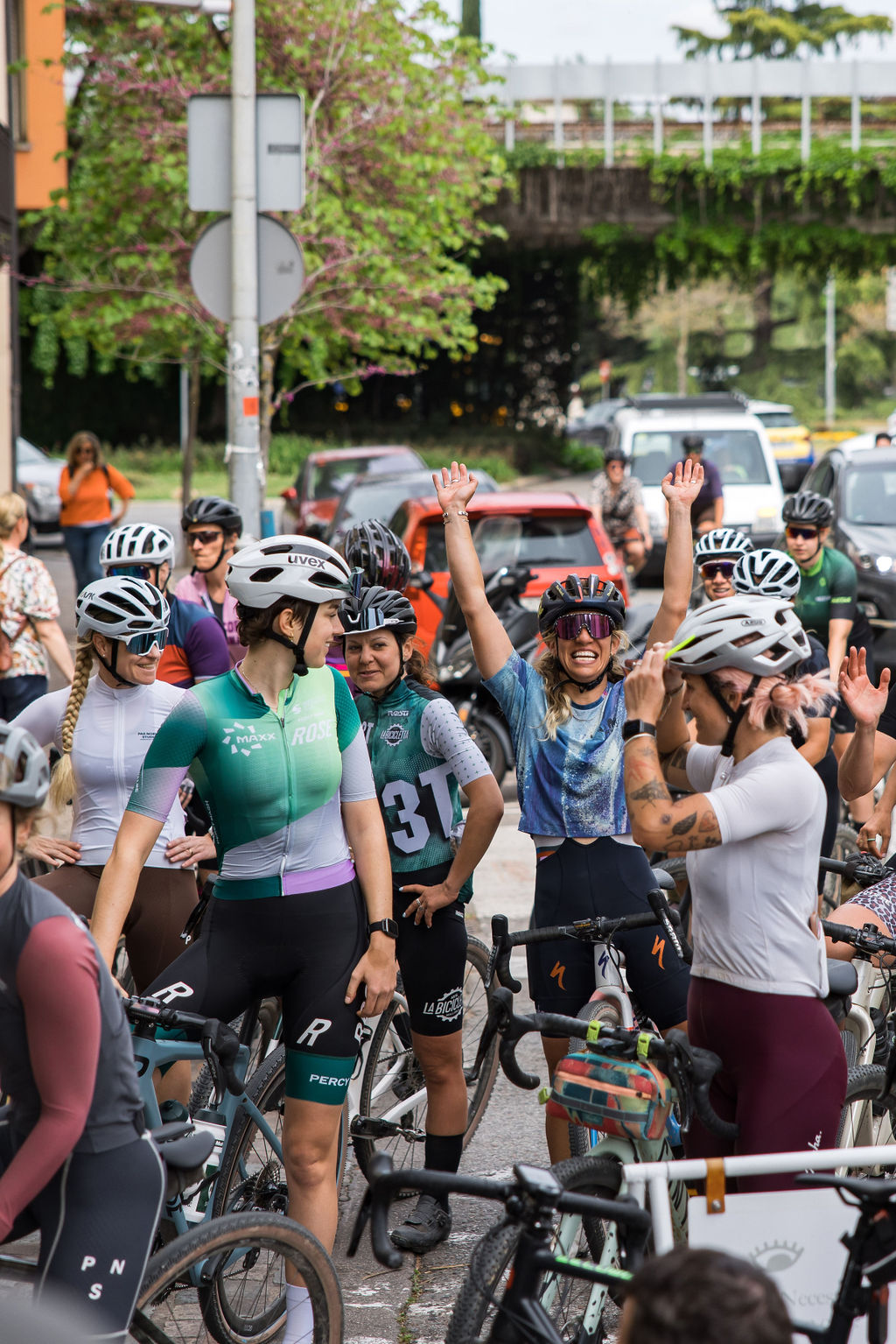 Sarah Sturm: The Traka – Sarah Sturm | The Radavist | A group of ...