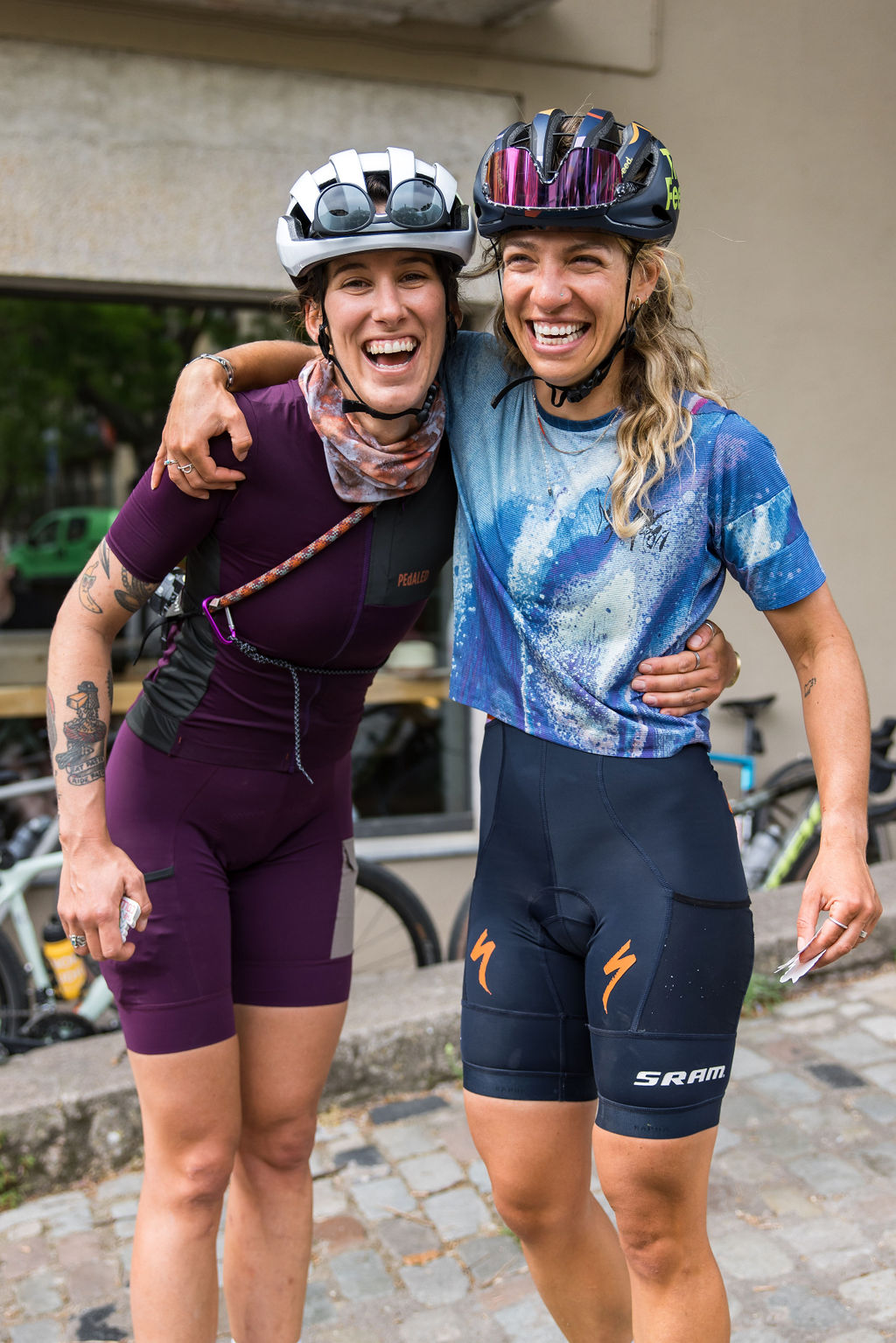 Sarah Sturm: The Traka – Sarah Sturm | The Radavist | A group of ...