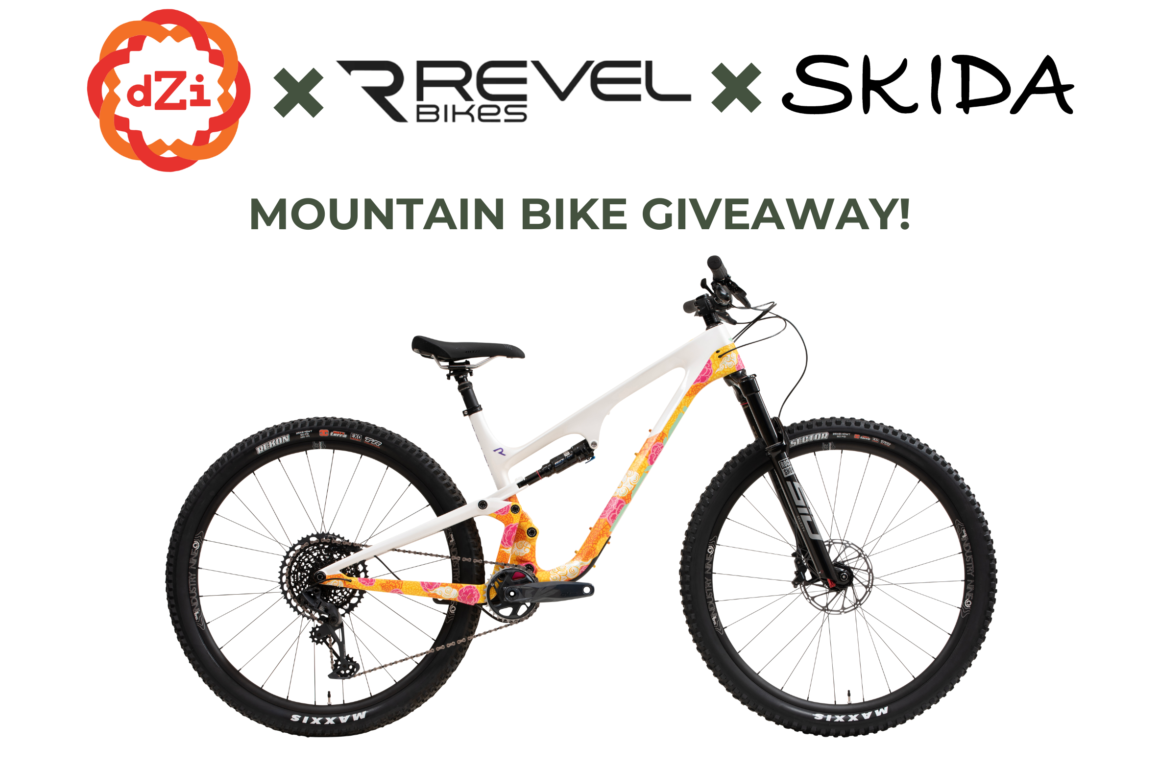 Radar Roundup: MADE Tickets on Sale, Gravel Adventure Field Guide Fruita, The Bikepacker’s Guide ...