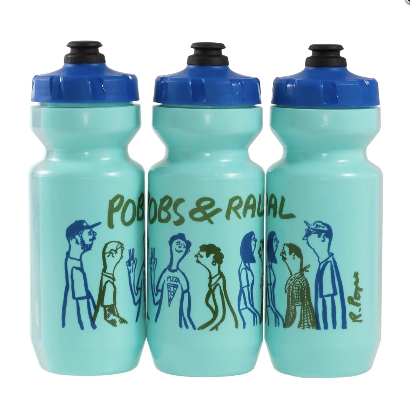 Radar Roundup: Sim Works RAL x Product of Bob Scales x Russ Pope, FYXO X Crumpler Bags for ...