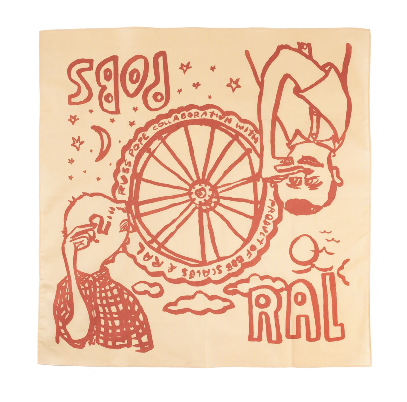 Radar Roundup: Sim Works RAL x Product of Bob Scales x Russ Pope, FYXO ...
