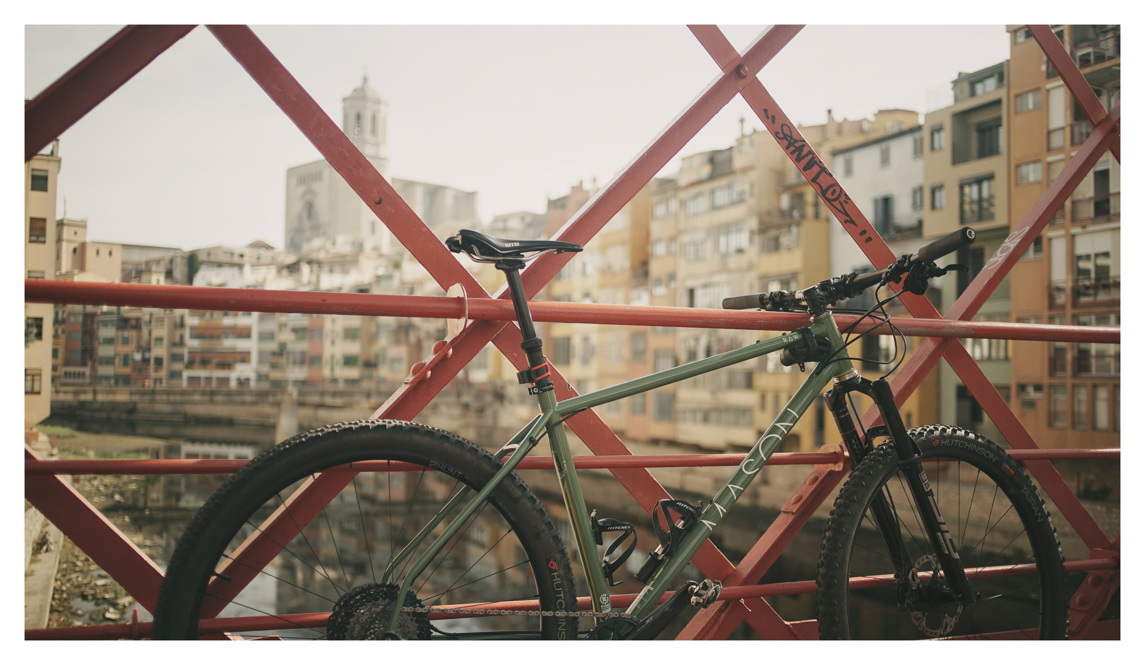 The Traka: Europe’s Biggest Gravel Event with Rwanda Beyond – Ryan le ...