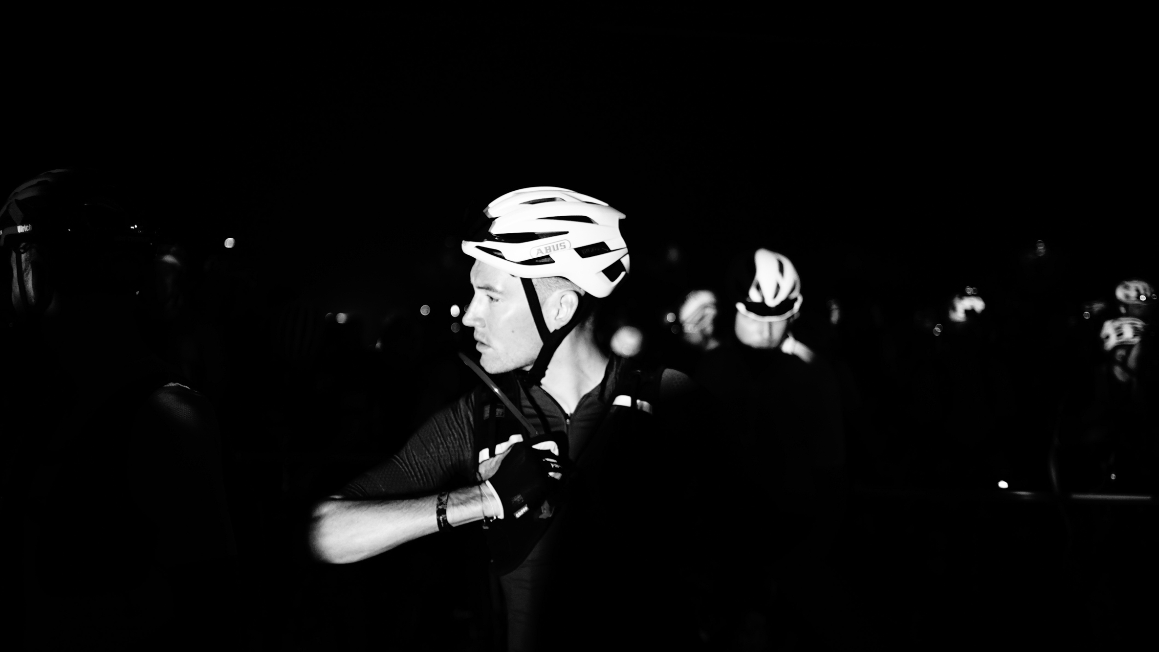 The Traka: Europe’s Biggest Gravel Event with Rwanda Beyond – Ryan le ...