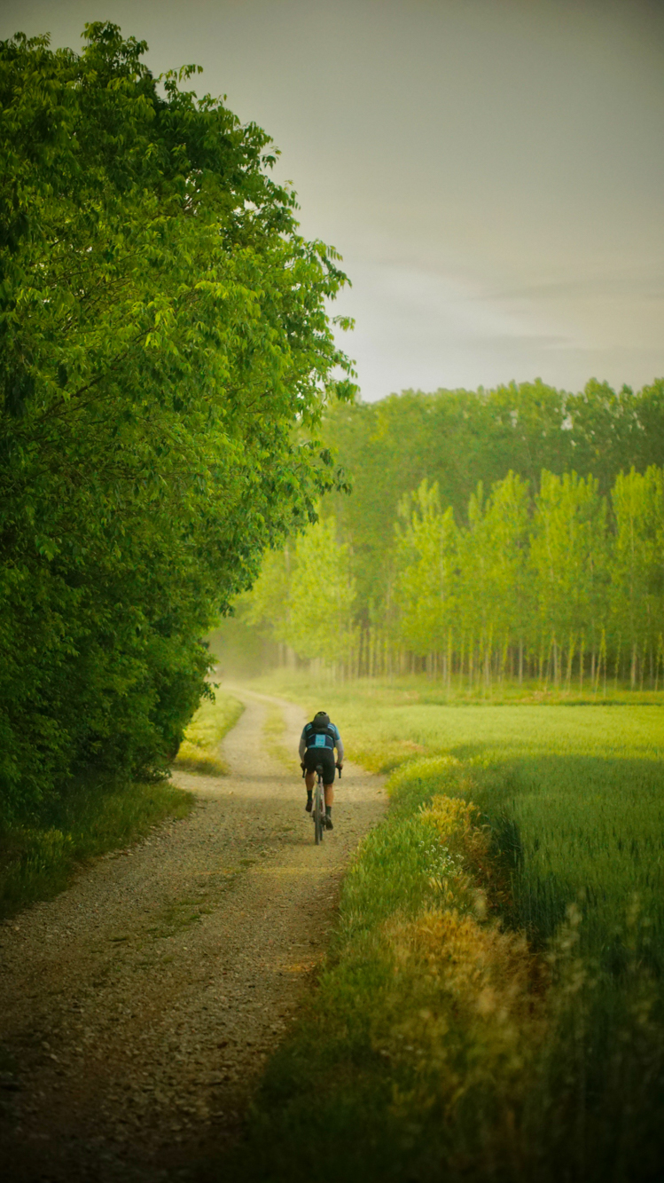 The Traka: Europe’s Biggest Gravel Event with Rwanda Beyond – Ryan le ...