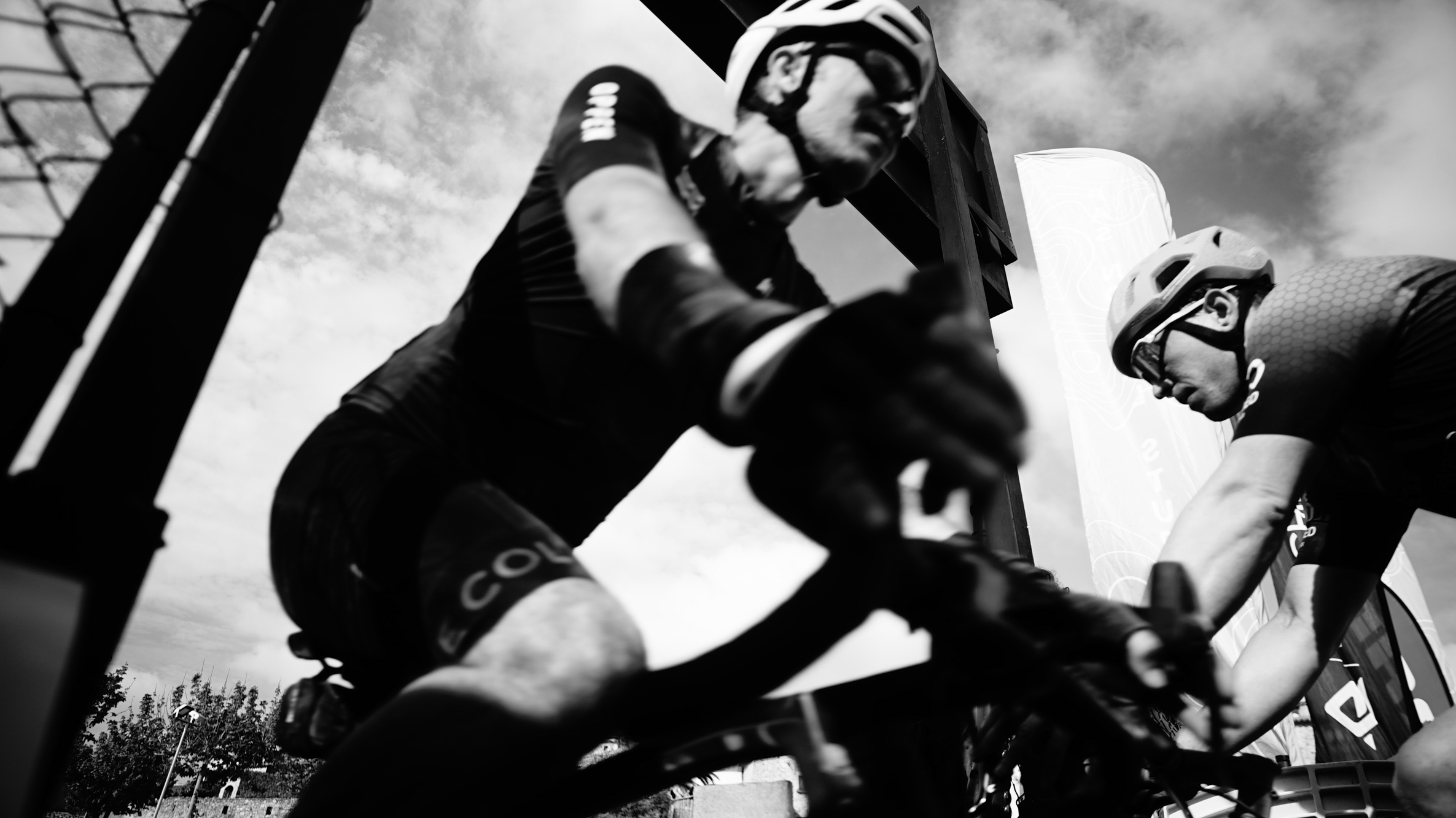 The Traka: Europe’s Biggest Gravel Event with Rwanda Beyond – Ryan le ...