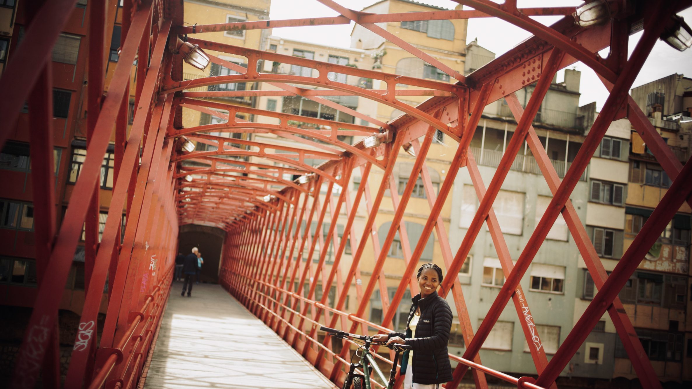 The Traka: Europe’s Biggest Gravel Event with Rwanda Beyond – Ryan le ...