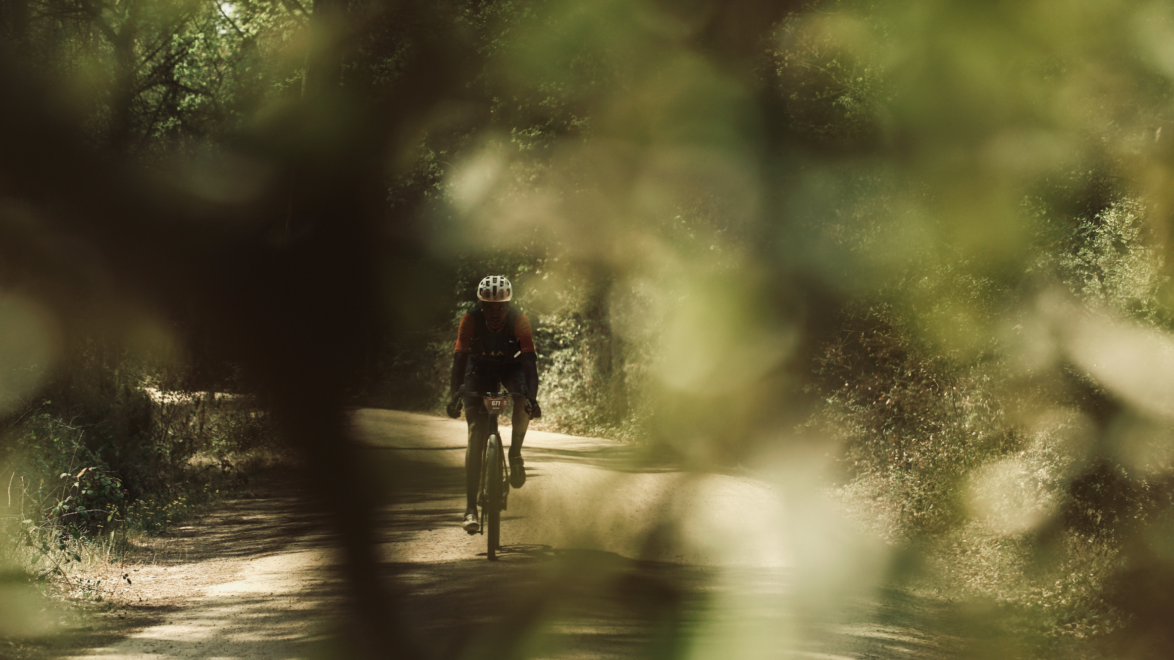 The Traka: Europe’s Biggest Gravel Event with Rwanda Beyond – Ryan le ...