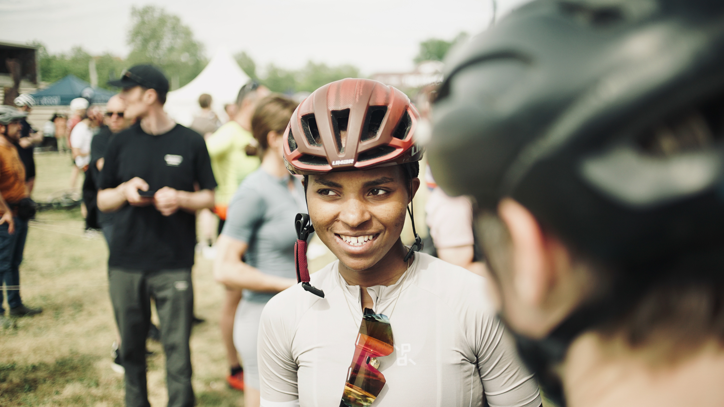 The Traka: Europe’s Biggest Gravel Event with Rwanda Beyond – Ryan le ...