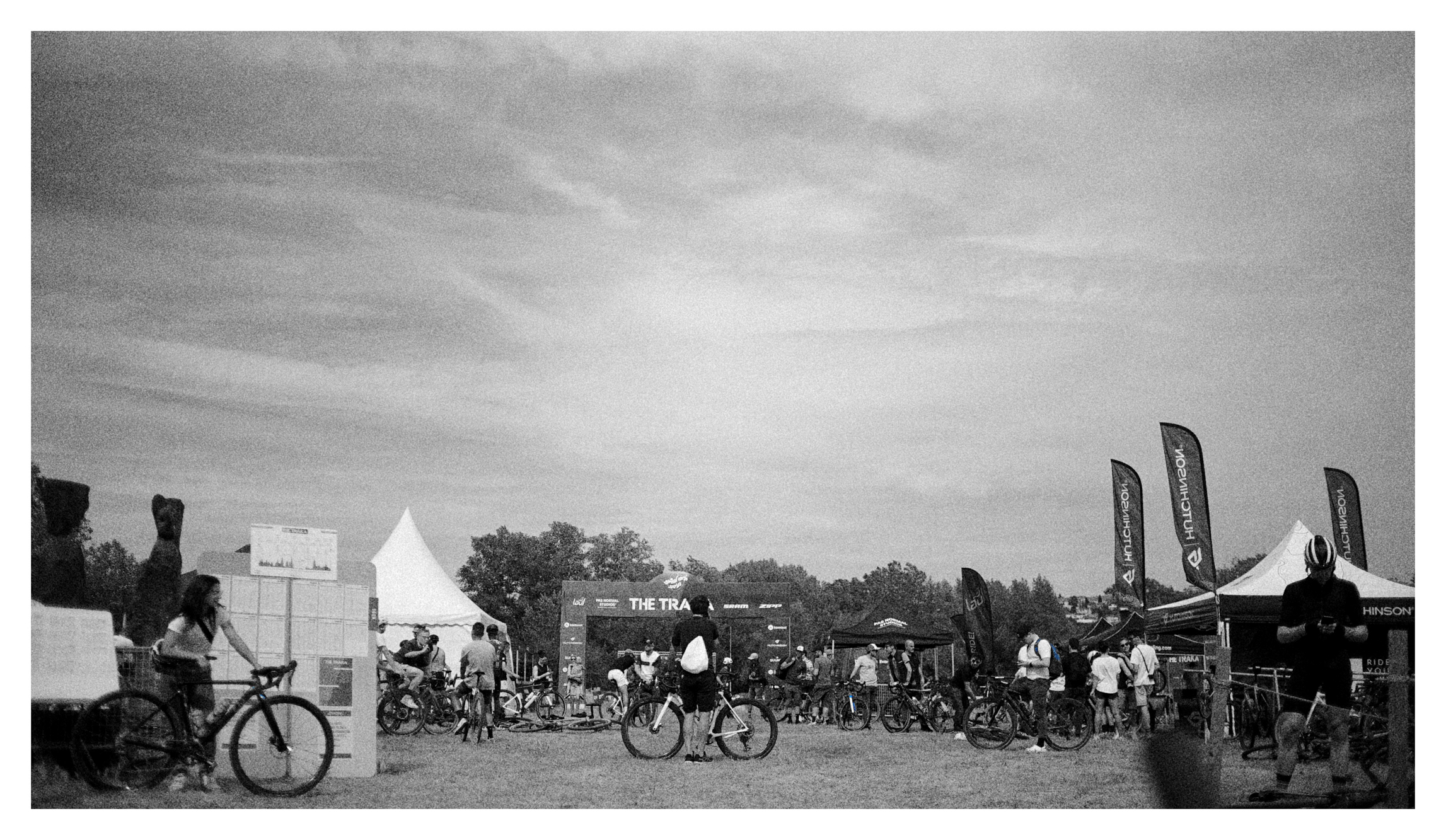 The Traka: Europe’s Biggest Gravel Event with Rwanda Beyond – Ryan le ...