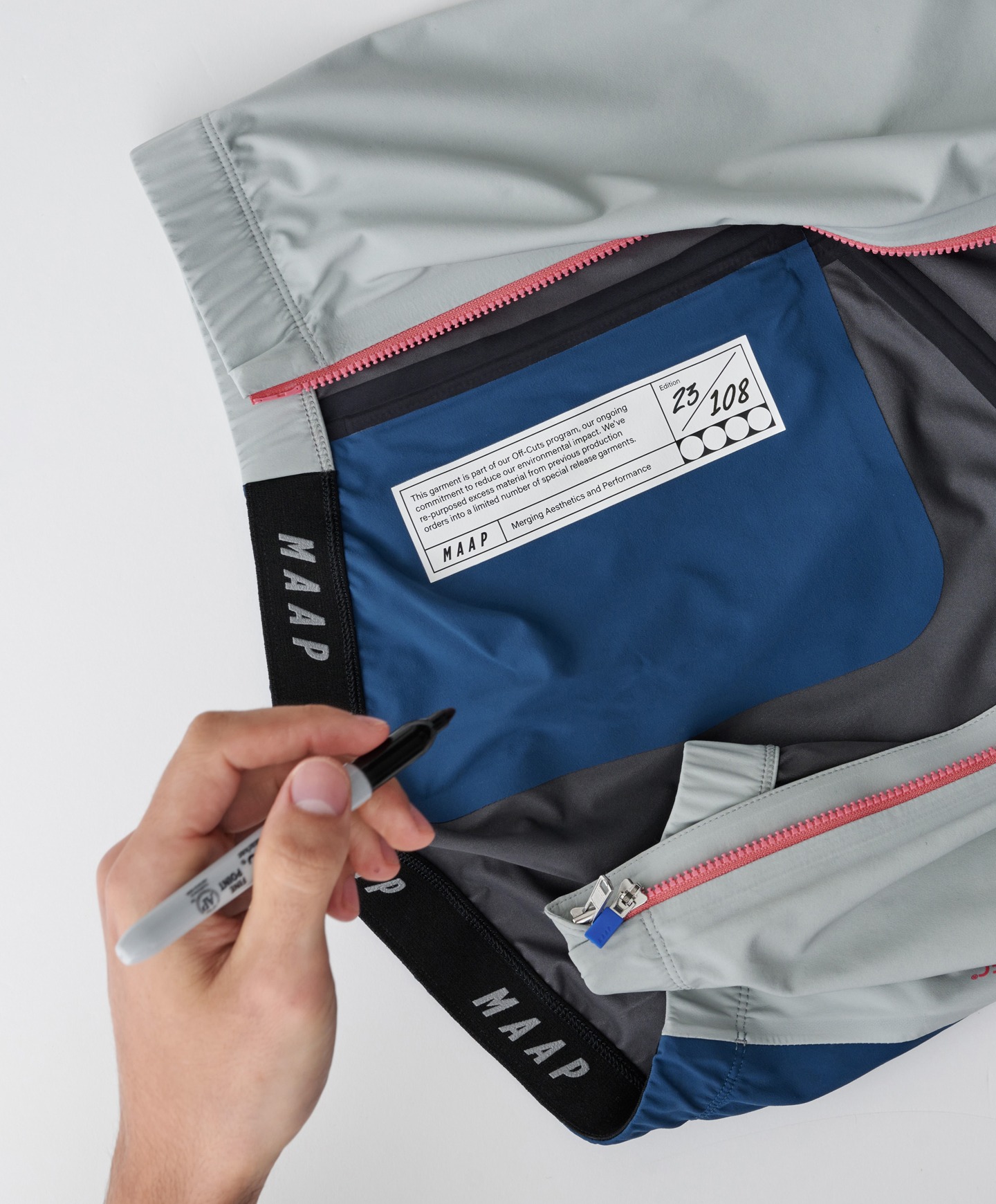 Radar Roundup: Chris King Factory Finds, MAAP Offcuts, Marzocchi Limited Edition, CdC Summer ...