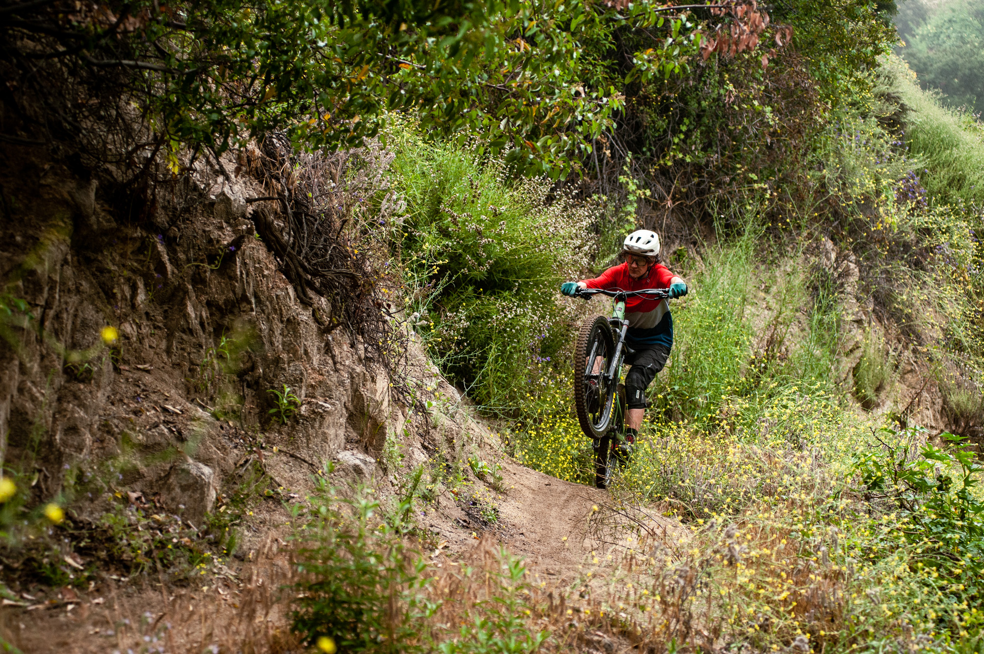 Penny-Farthing for Your Thoughts: A Mixed-Wheel Santa Cruz 5010 Review – Travis Engel | The ...