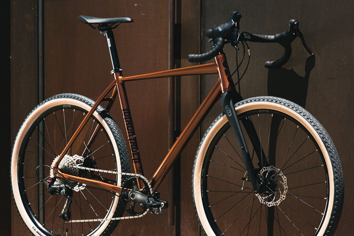 Radar Roundup: State Bicycle Co. Carbon All-Road, Gravel Adventure ...