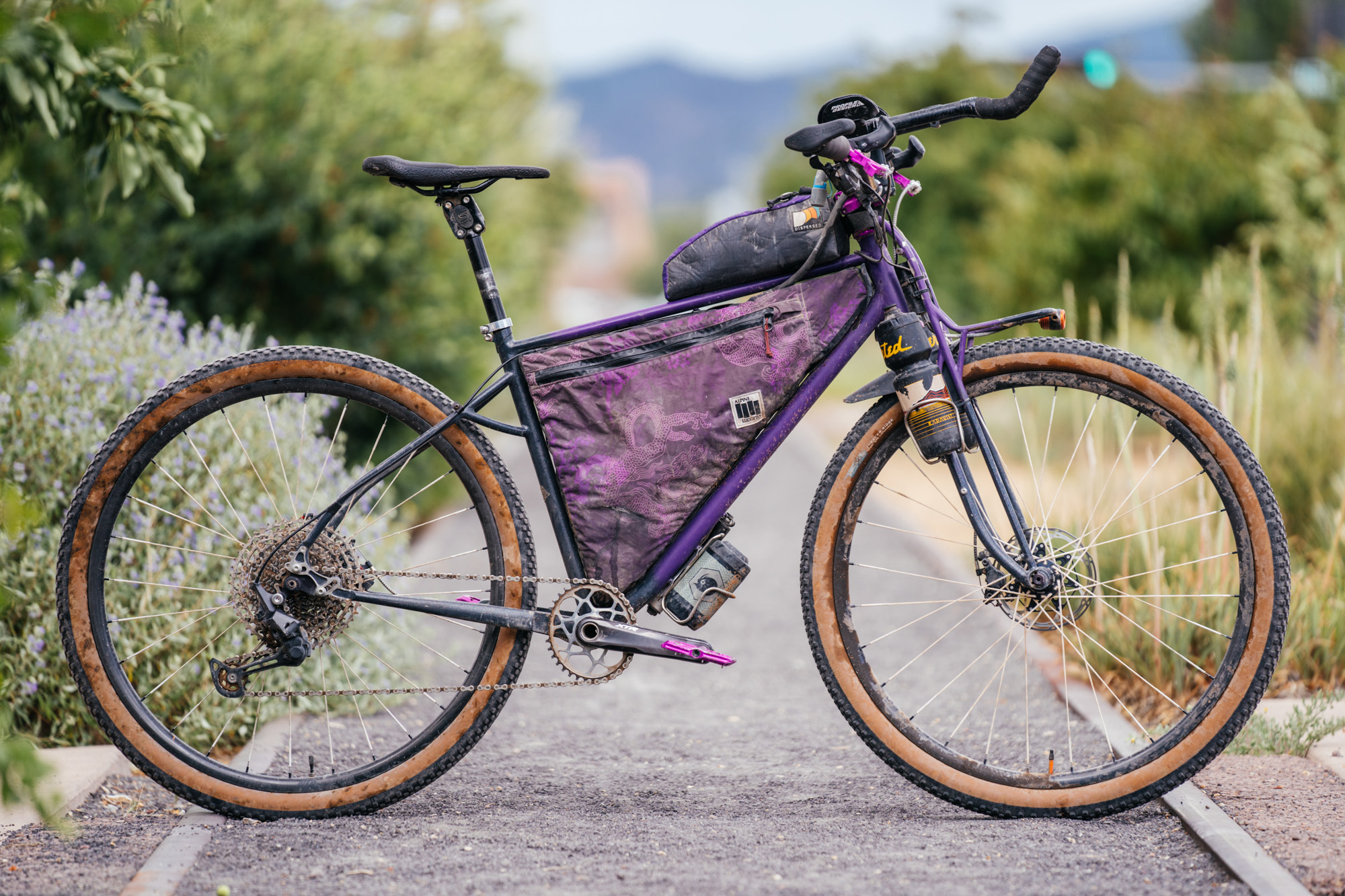 Beautiful Bicycles on The Radavist | A group of individuals who share a ...