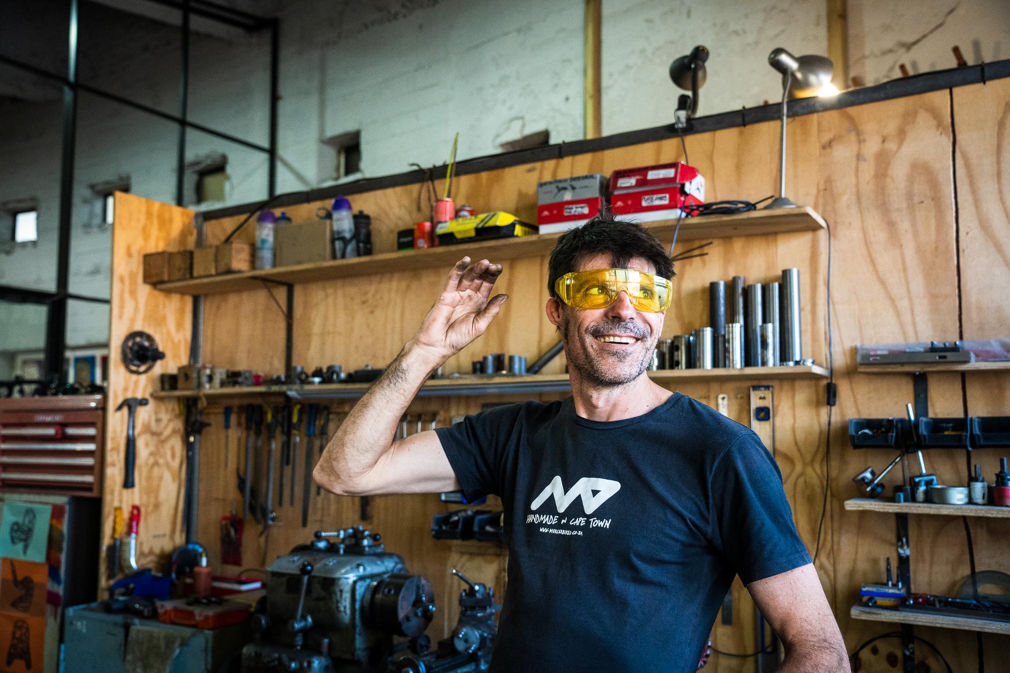 Do It For Dave: Dave Mercer Fundraiser Raffle | The Radavist | A group ...