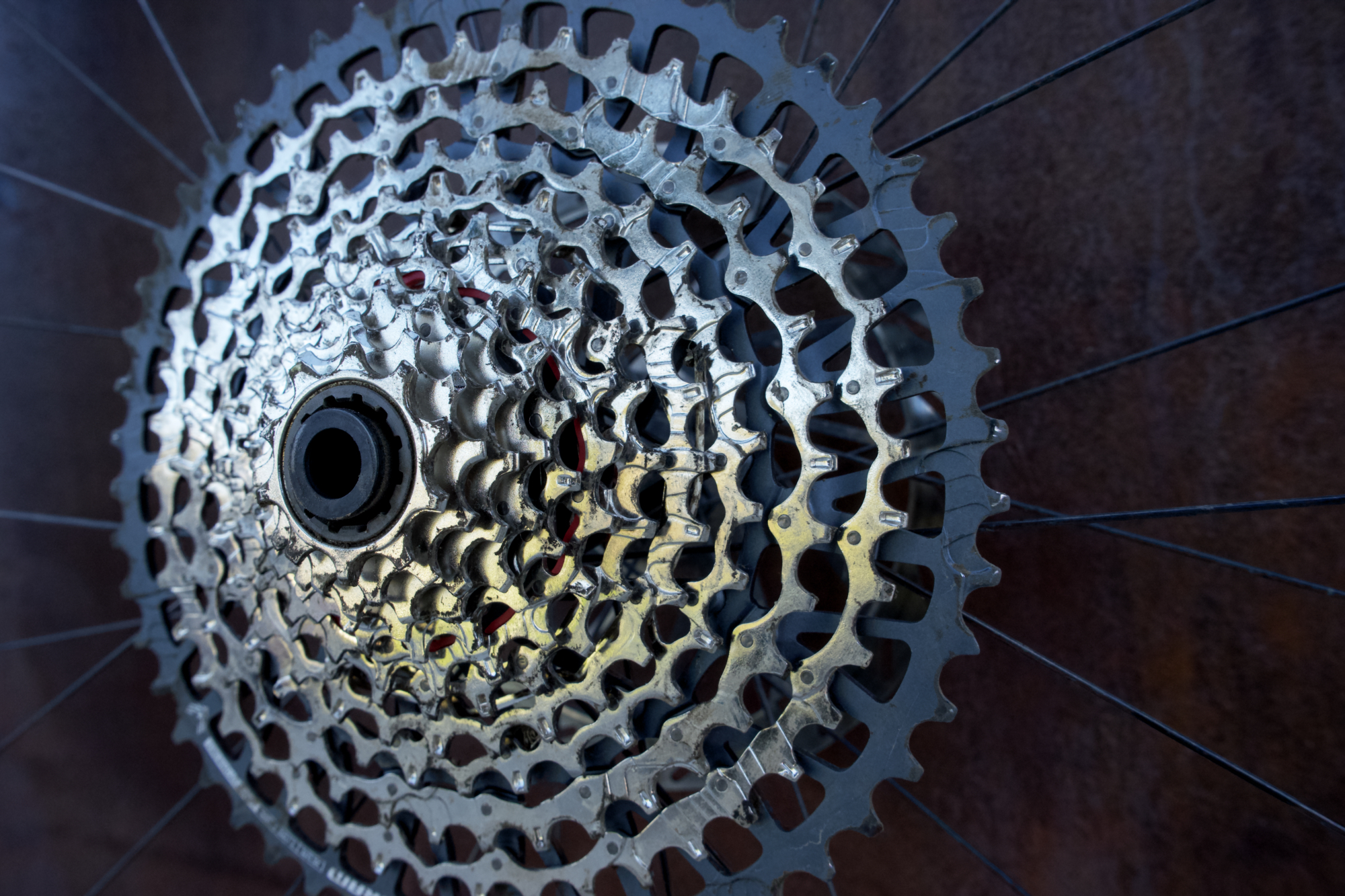 A Fast Trickle: SRAM GX Transmission Groupset First-Ride Review ...