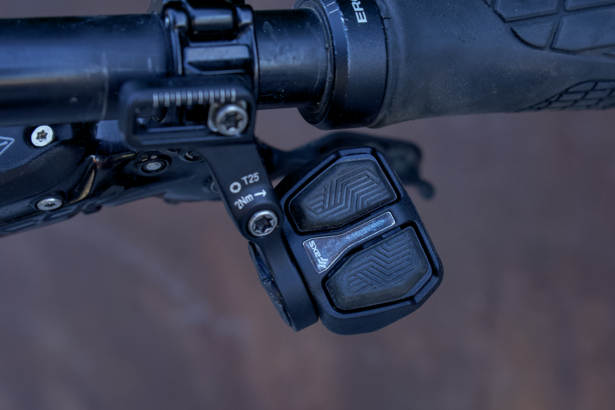 A Fast Trickle: SRAM GX Transmission Groupset First-Ride Review ...